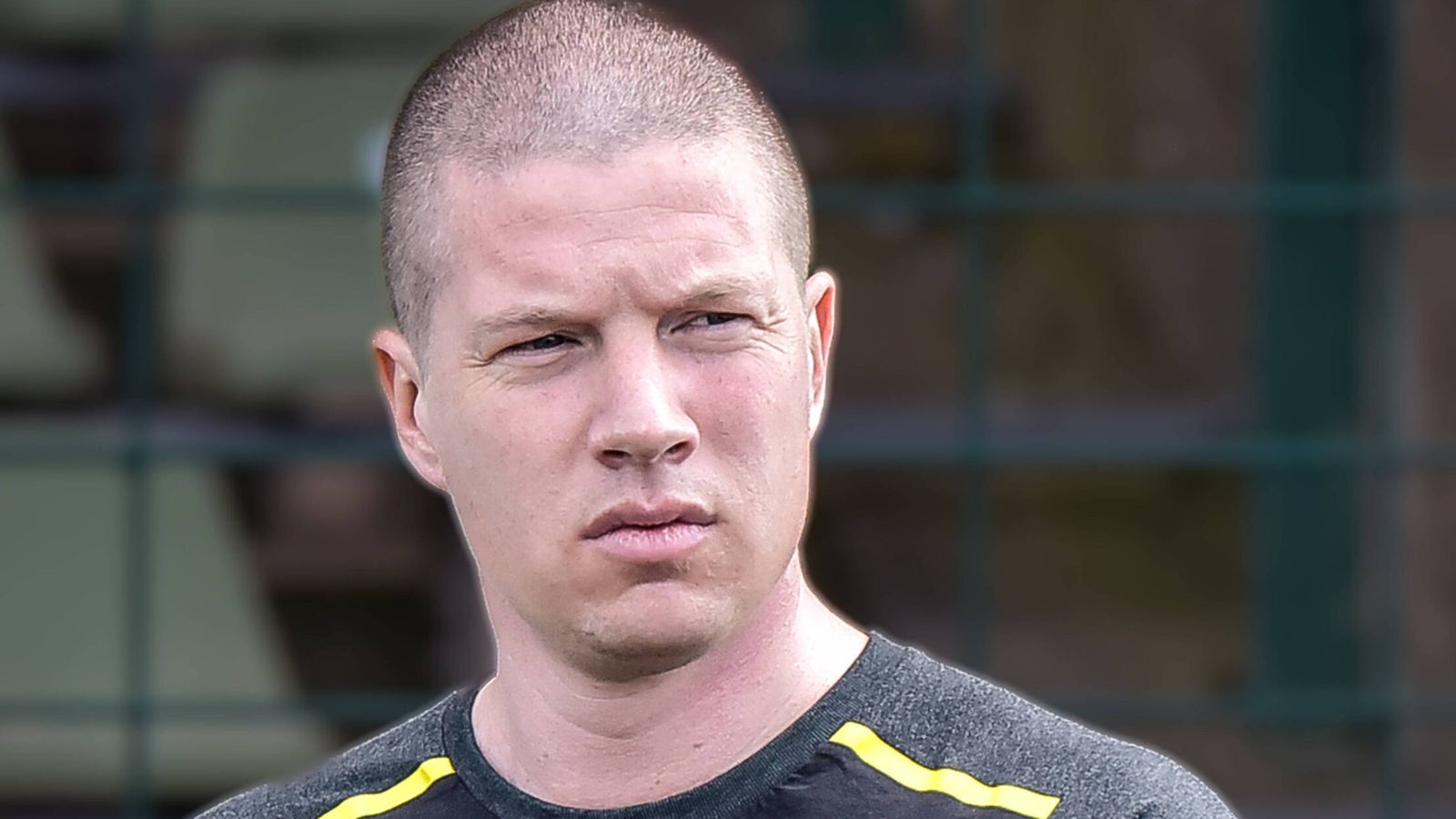 Mike Tullberg denkt bei BVB-Job nur bis Samstag | Fußball News | Sky Sport