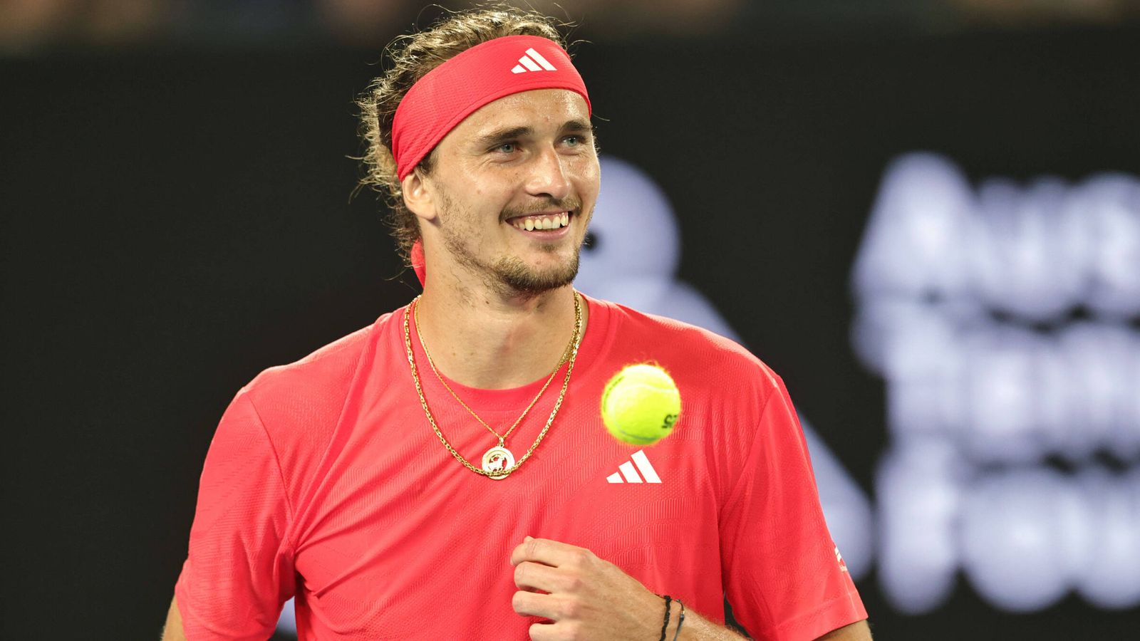 Alexander Zverev will bei den Australian Open endlich seinen ersten Grand Slam gewinnen | Tennis ...