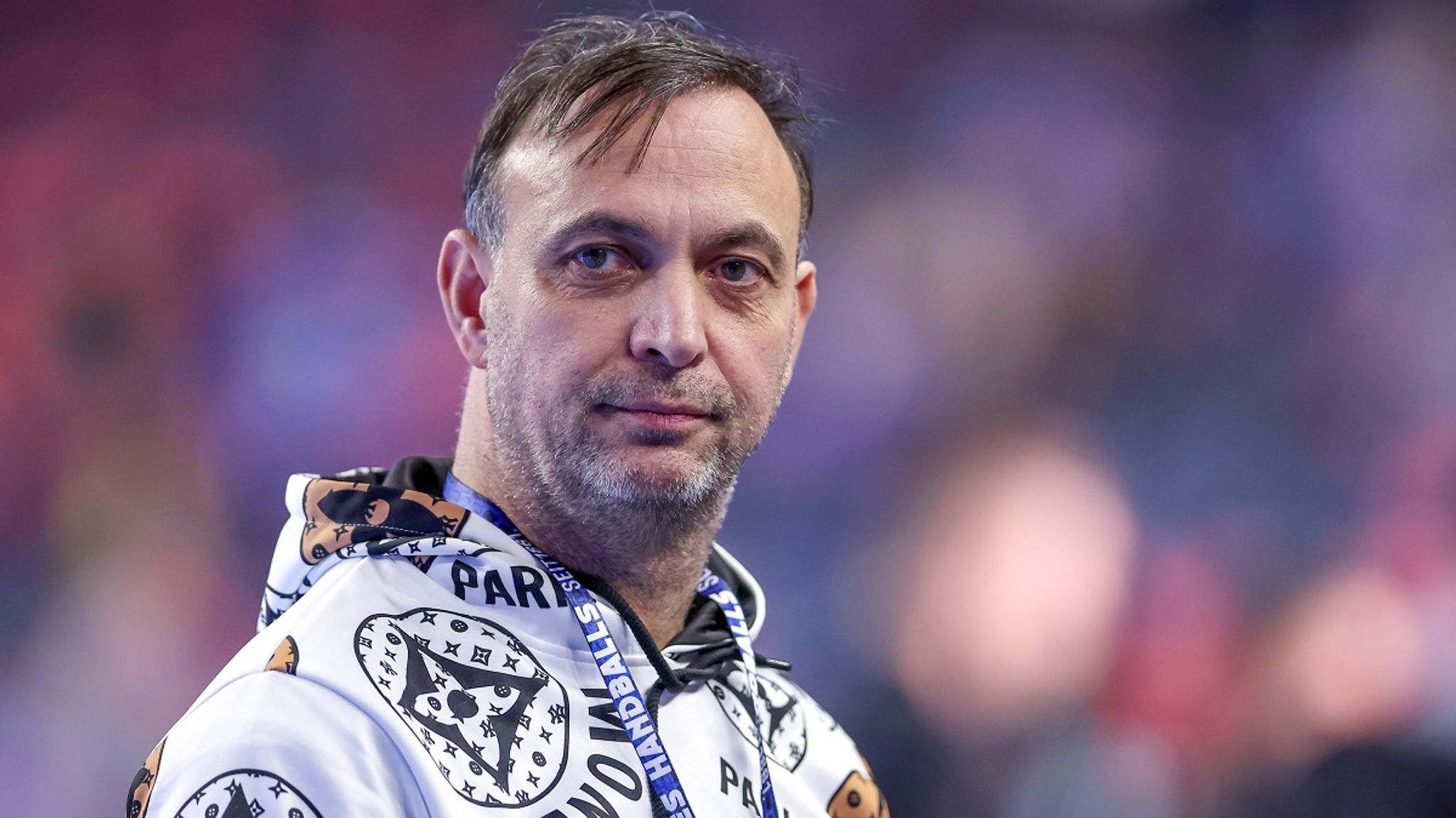 Bob Hanning wird Trainer der italienischen Nationalmannschaft ...