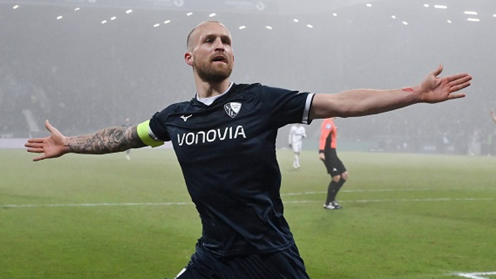 Spielbericht | Bochum - St. Pauli | 15.01.2025