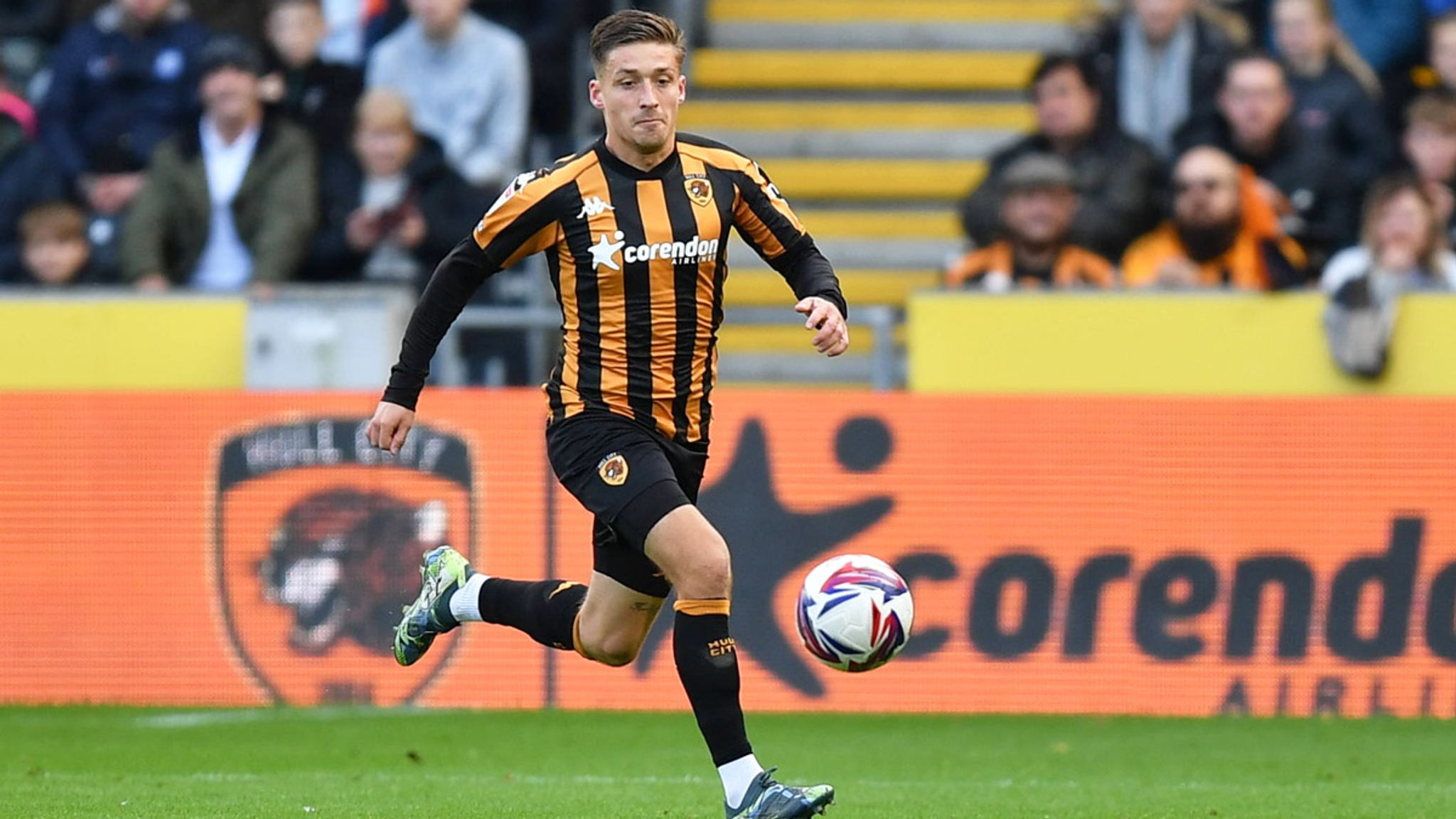 SC Paderborn leiht Marvin Mehlem von Hull City aus | Transfer Centre ...