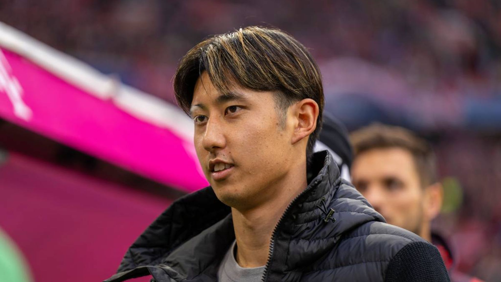 Joshua Kimmich nach Sky Infos vor Vertragsverlängerung beim FC Bayern ...