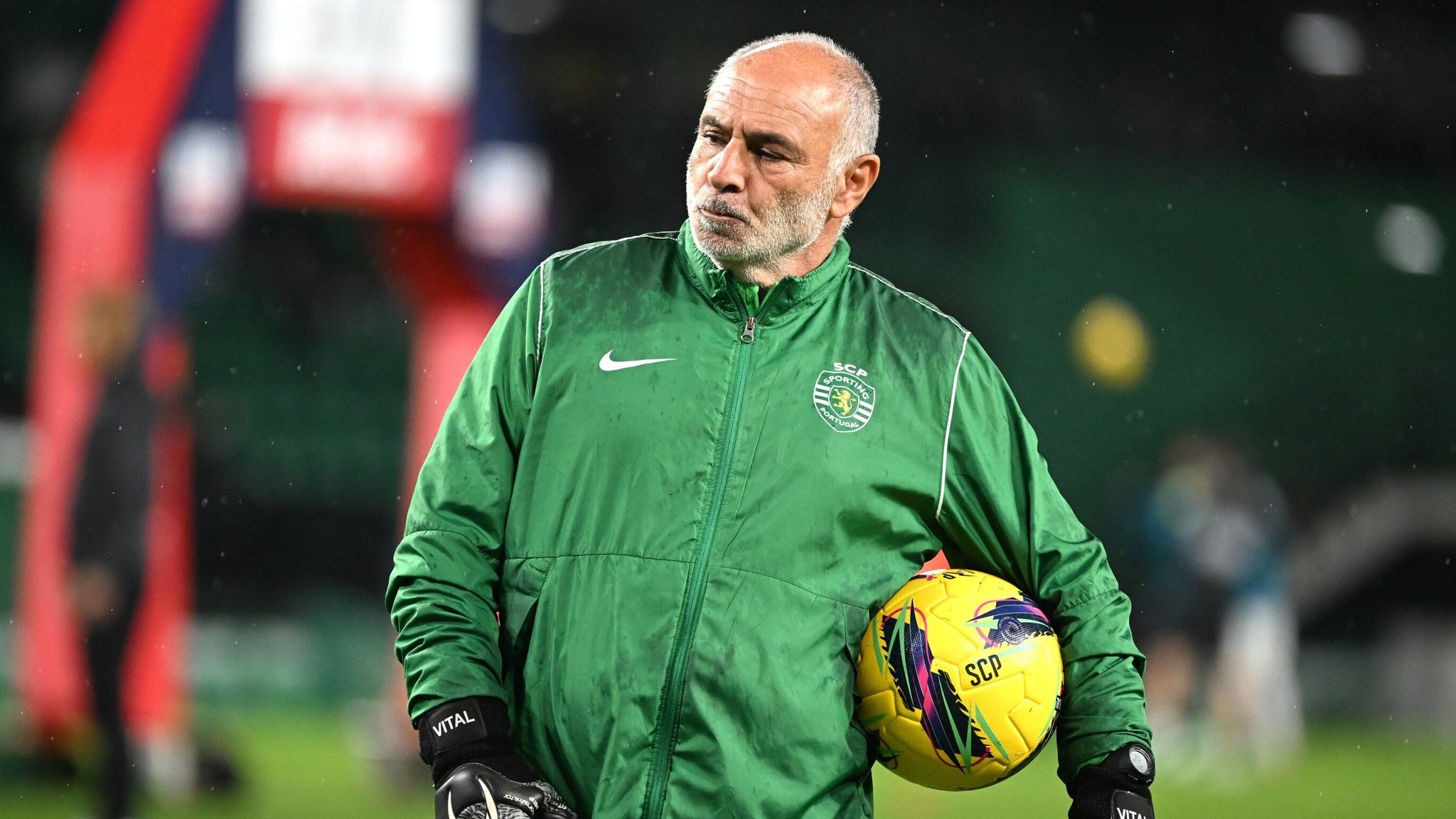 United-Trainer stellt Marcus Rashford bloß | Fußball News | Sky Sport