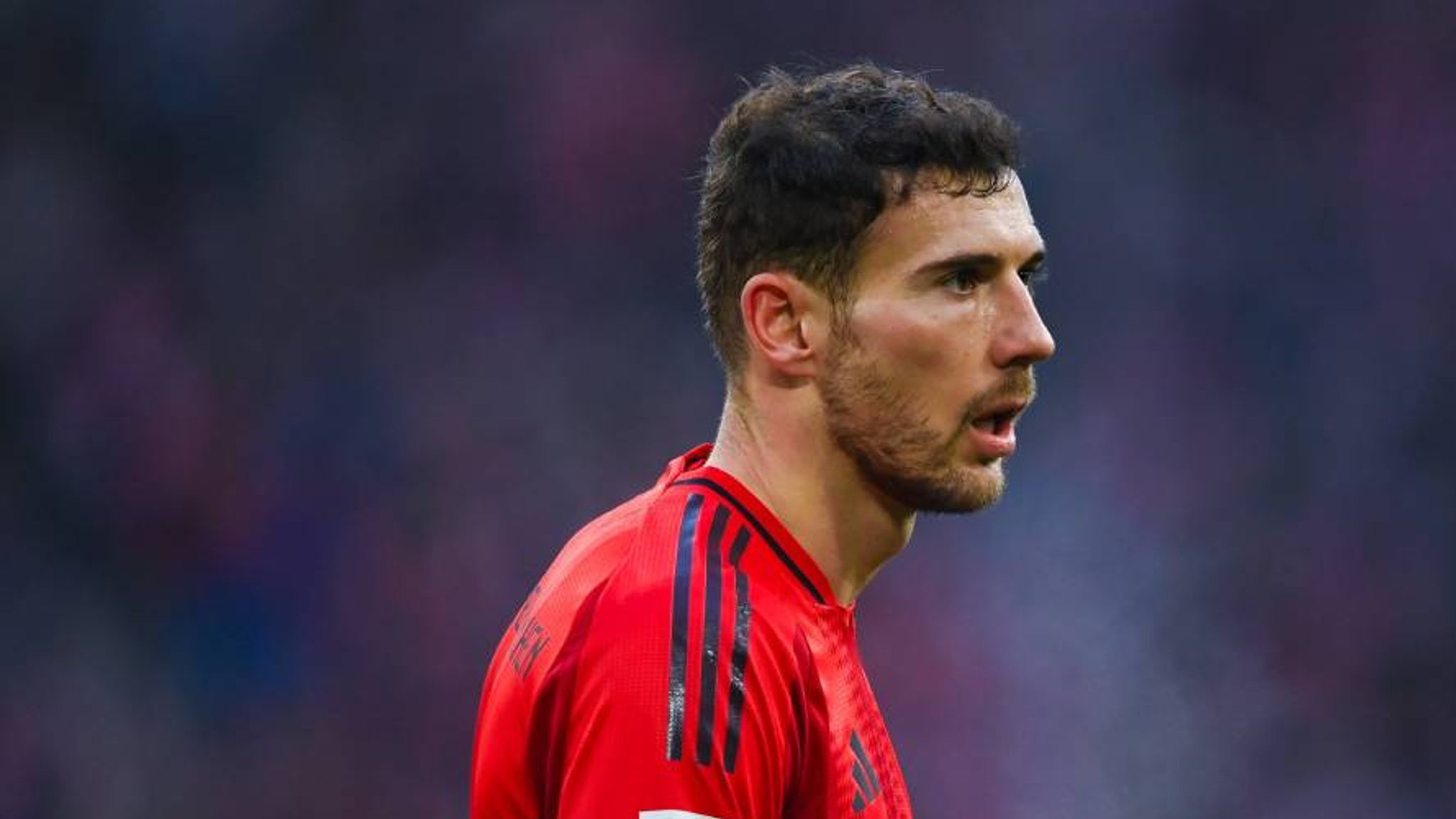 FC Bayern News: Marcel Sabitzer gab München einen Korb | Fußball News ...