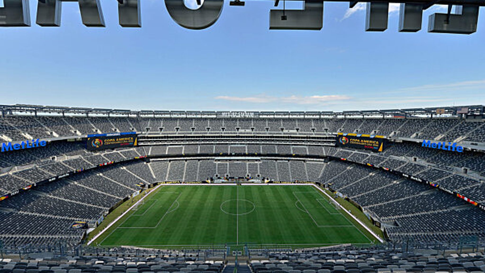 Klub-WM: Wo und wann findet das Finale statt? | Fußball News | Sky Sport