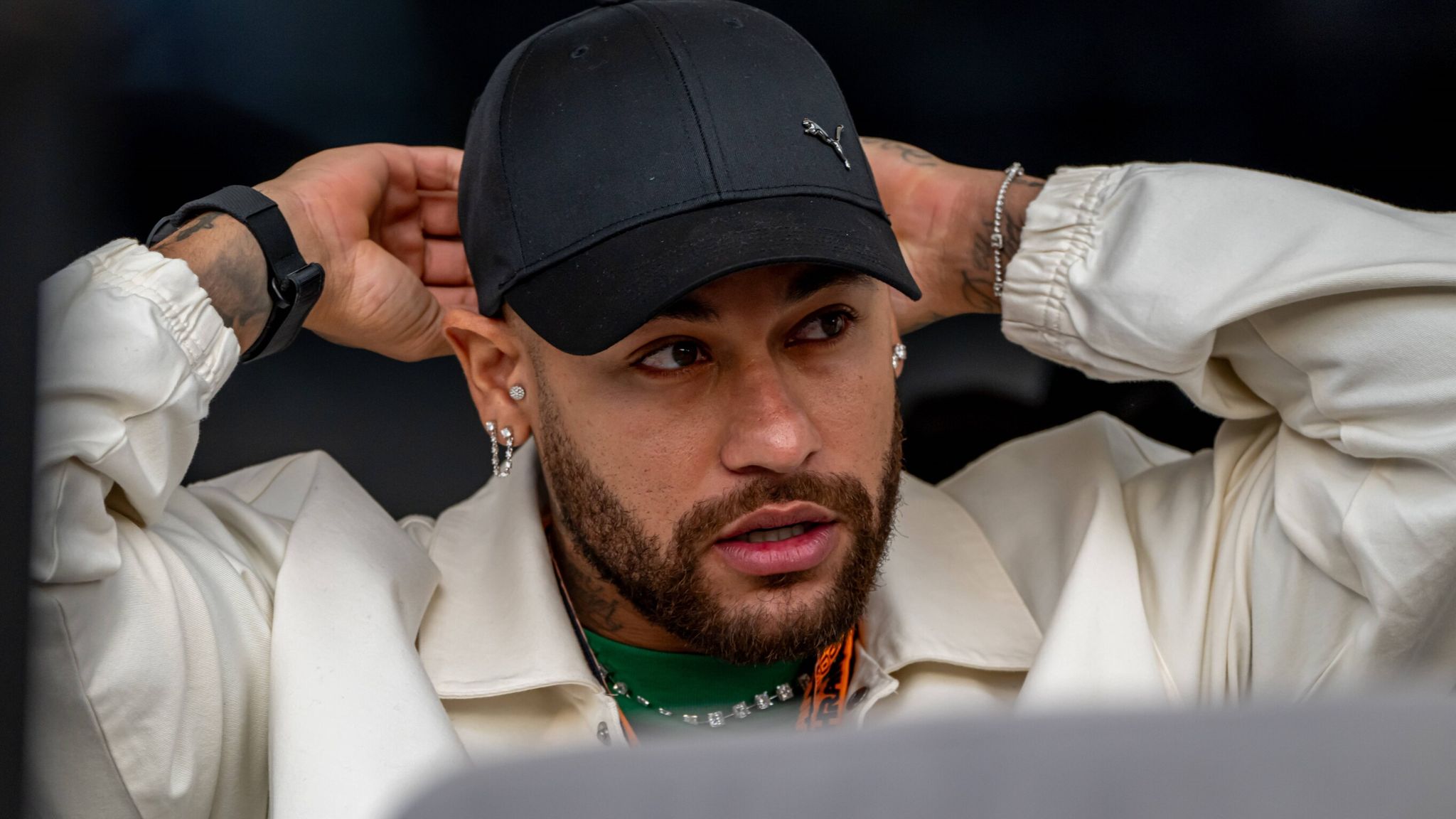Vertrag mit Al-Hilal aufgelöst - Neymar verlässt Saudi-Arabien ...