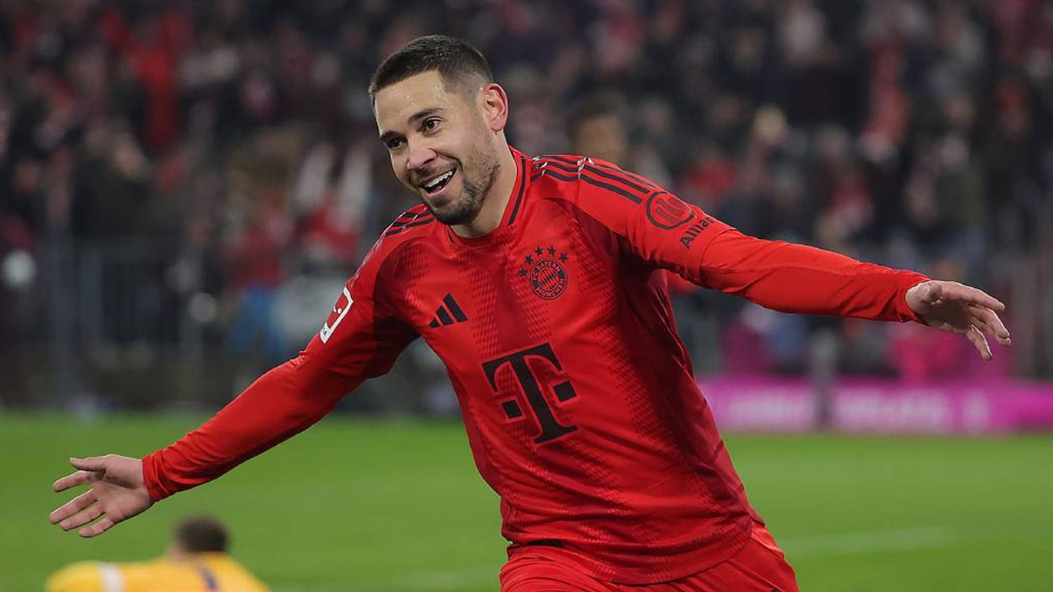 Jamal Musiala verlängert beim FC Bayern bis 2030 | Transfer Centre News | Sky Sport