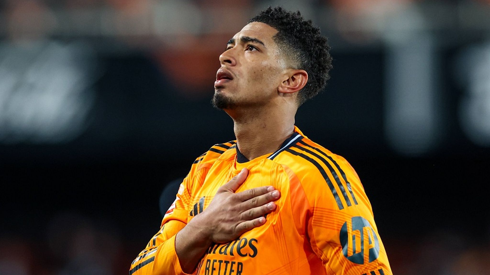 Spielbericht | Valencia - Real Madrid | 03.01.2025