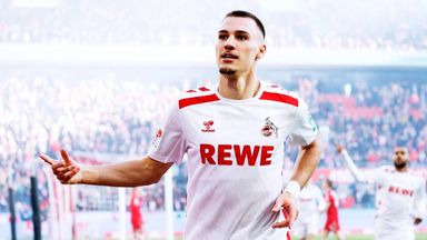 Tim Lemperle wechselt vom 1. FC Köln zur TSG Hoffenheim | Transfer ...