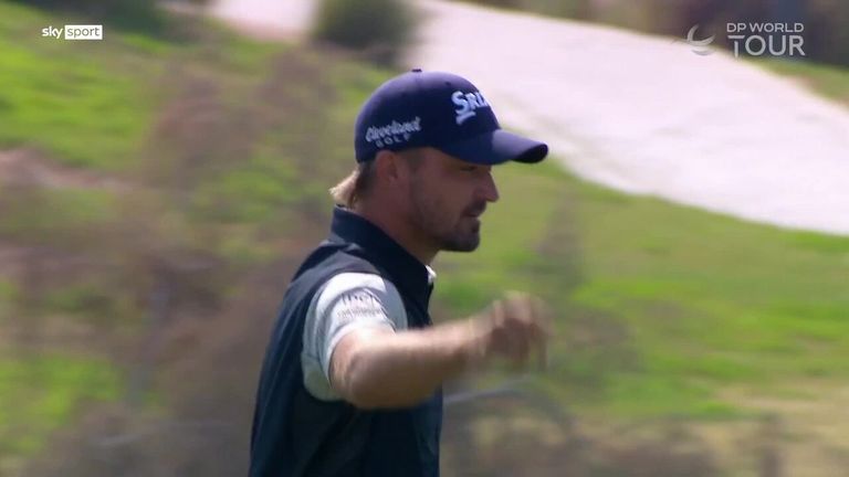 Bapco Energies Bahrain Championship Tag 1 - die Highlights | DP World ...