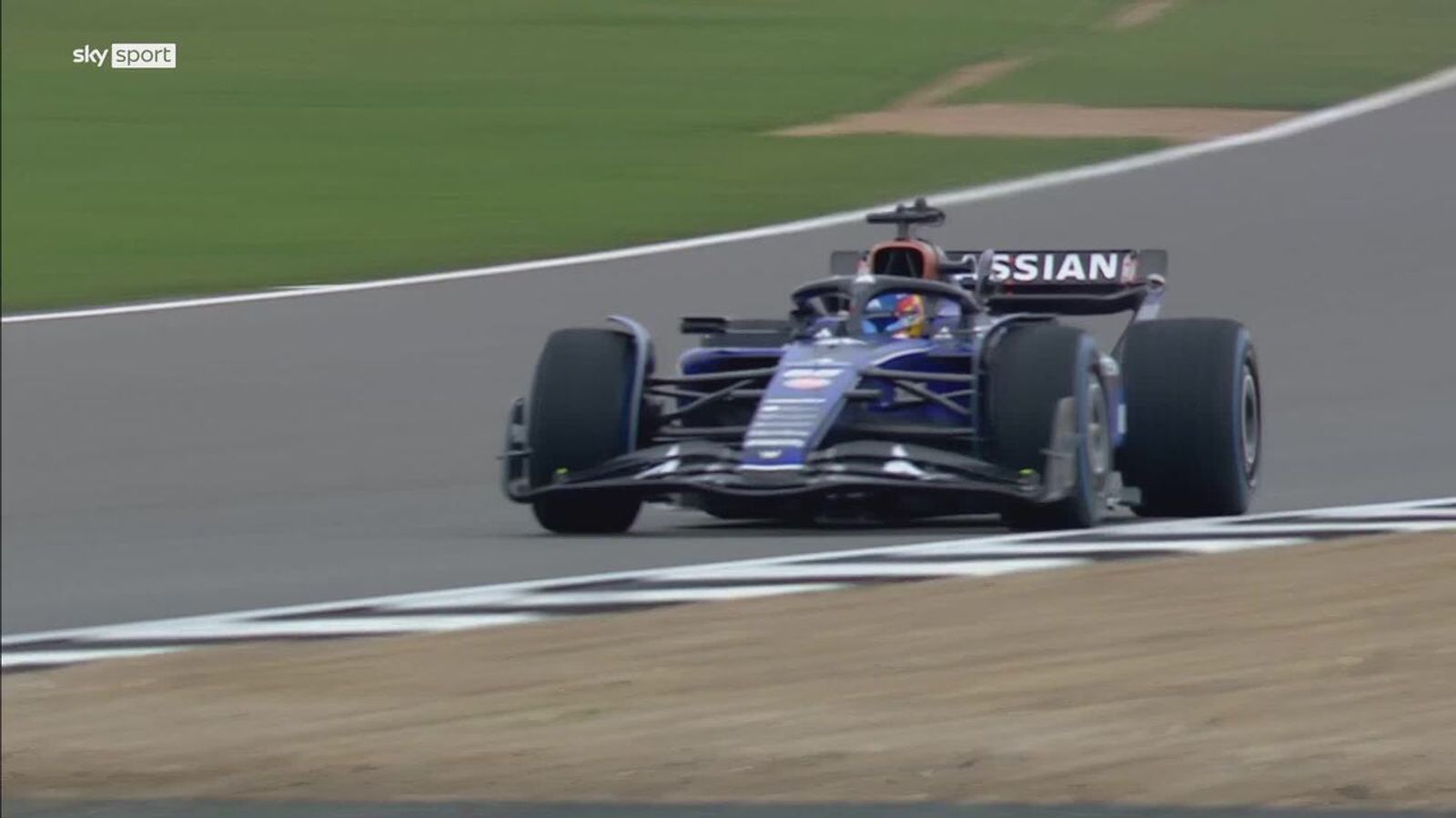 Formel 1 18 Runden Regel