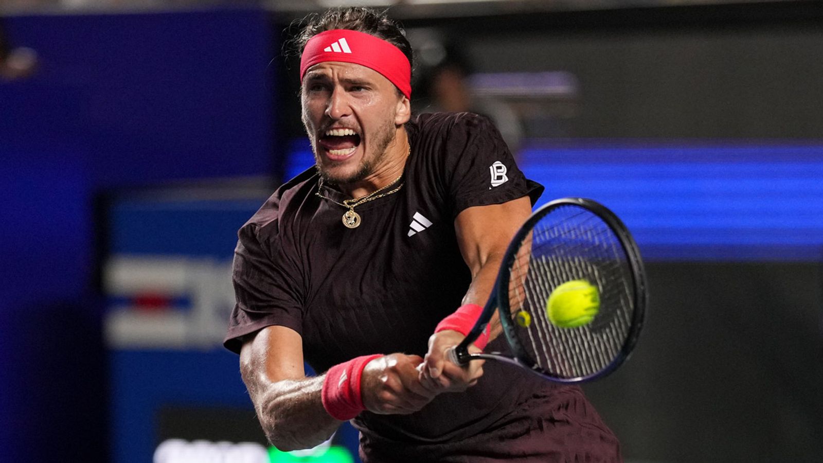 Alexander Zverev scheitert in Acapulco im Achtelfinale an Learner Tien ...