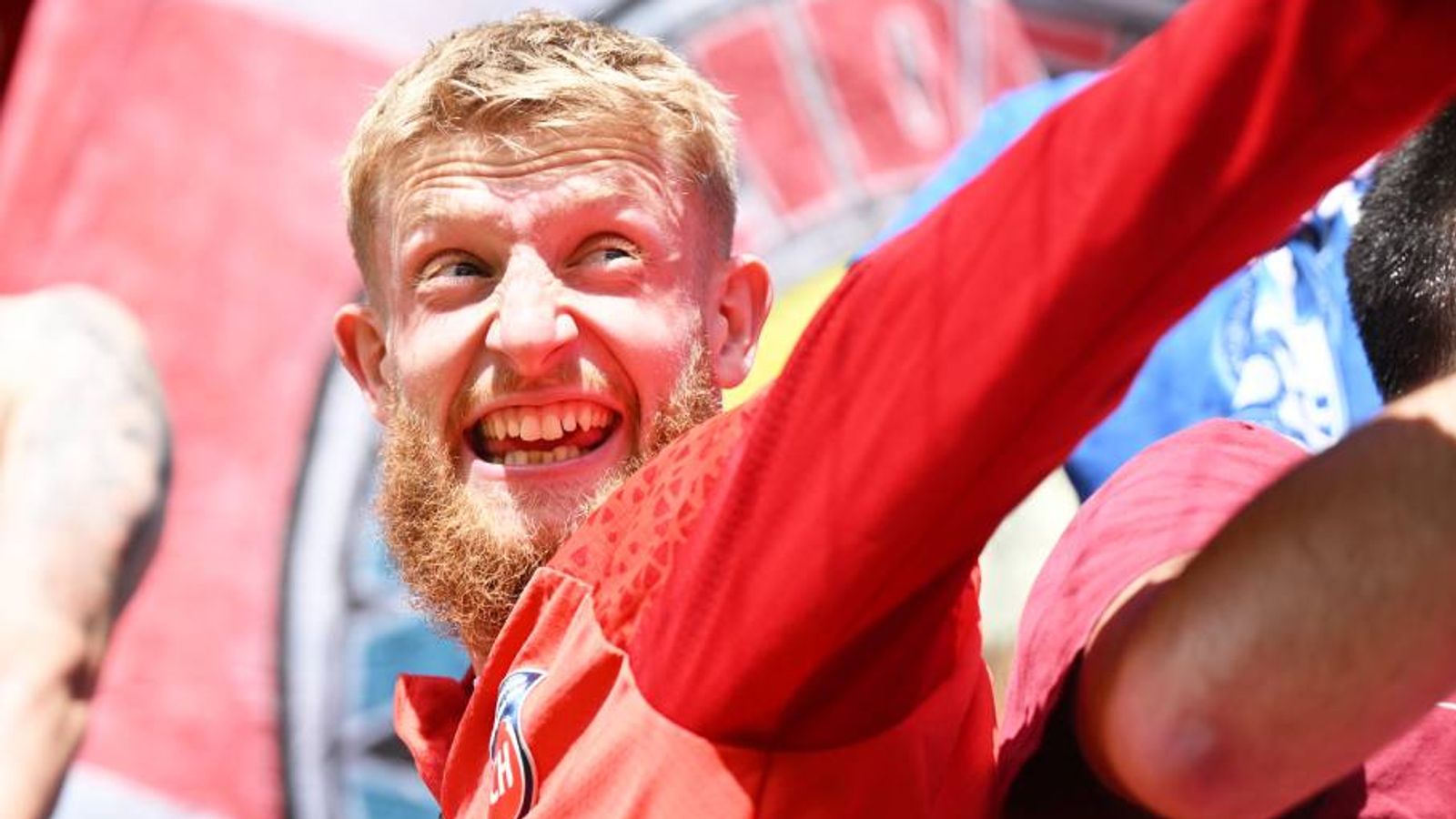 Jan-Niklas Beste könnte ausgerechnet gegen Heidenheim in die Bundesliga ...