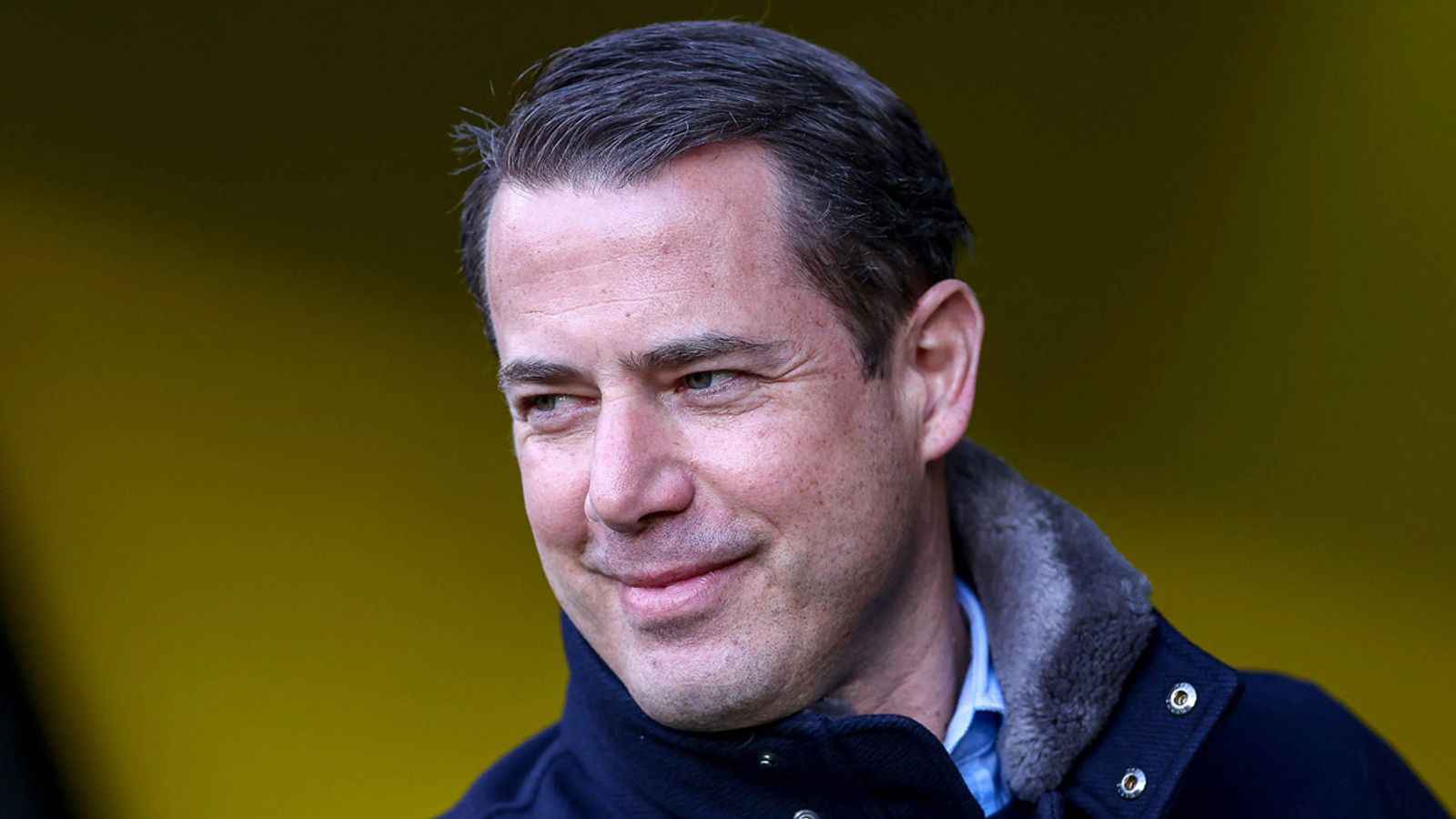 Lars Ricken spricht über die Meeting-Strukturen beim BVB | Fußball News ...