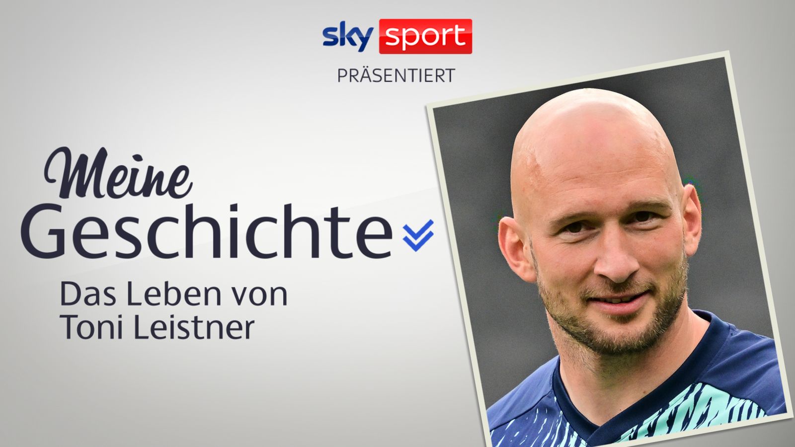 Meine Geschichte - das Leben von Toni Leistner | Fußball News | Sky Sport