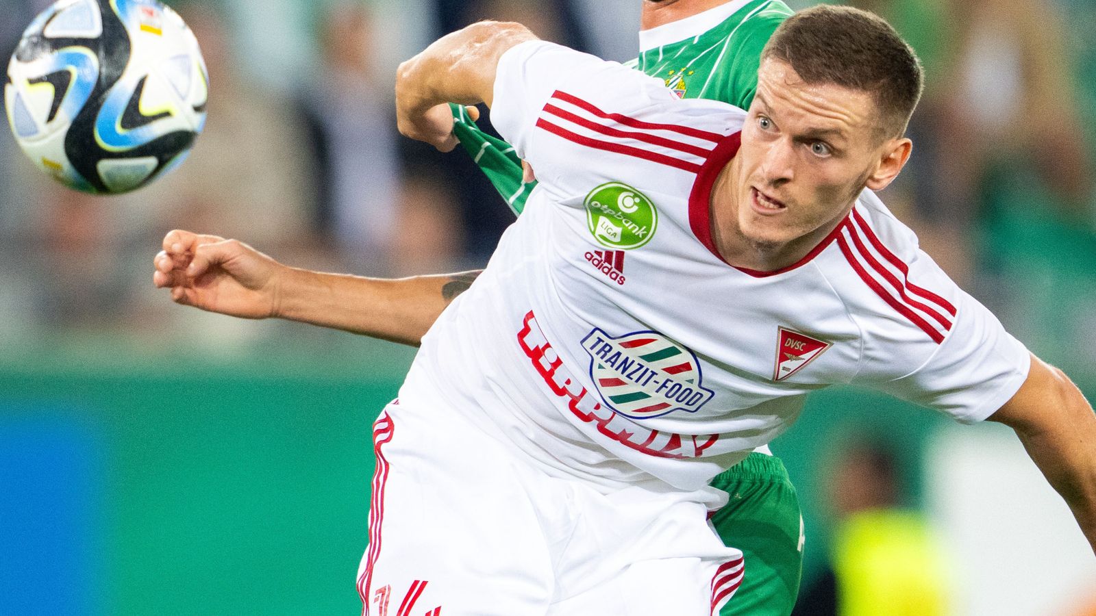 Transfer von Meldin Dreskovic von Debreceni VSC zu Darmstadt 98 perfekt ...