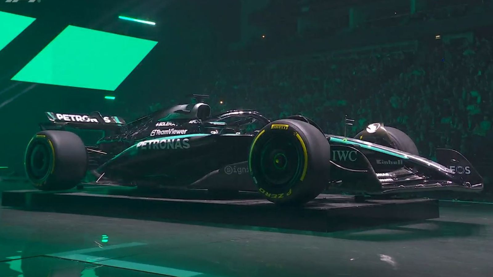 Bildergalerie: Die Lackierungen der Formel-1-Autos 2025 | Formel 1 News | Sky Sport
