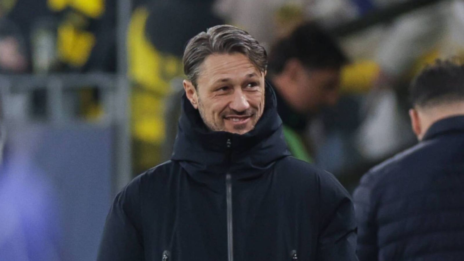 BVB-Trainer Kovac fordert Sieg gegen Union | Fußball News | Sky Sport