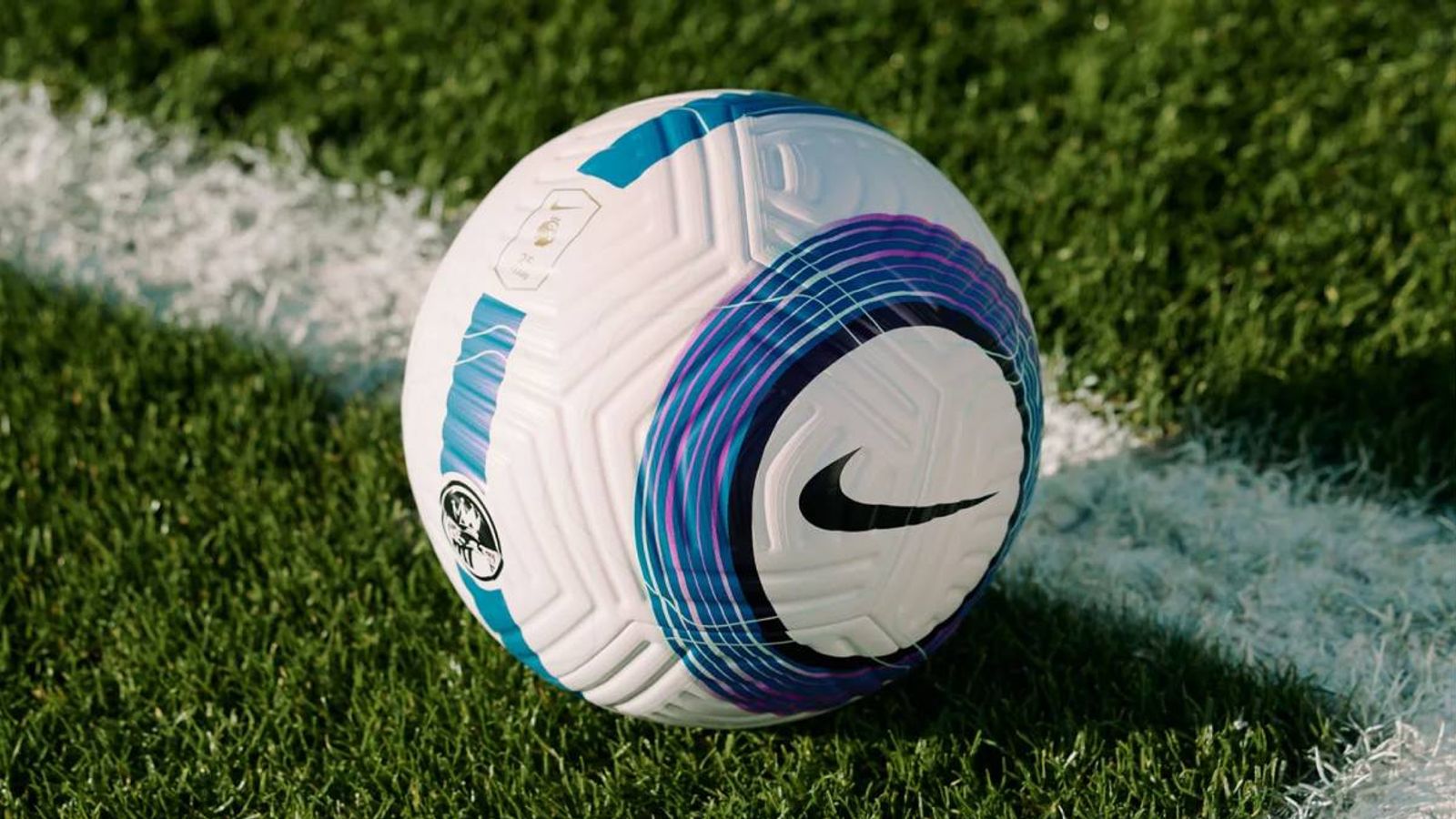 Nike präsentiert Neuauflage eines legendären Balls für die Premier ...
