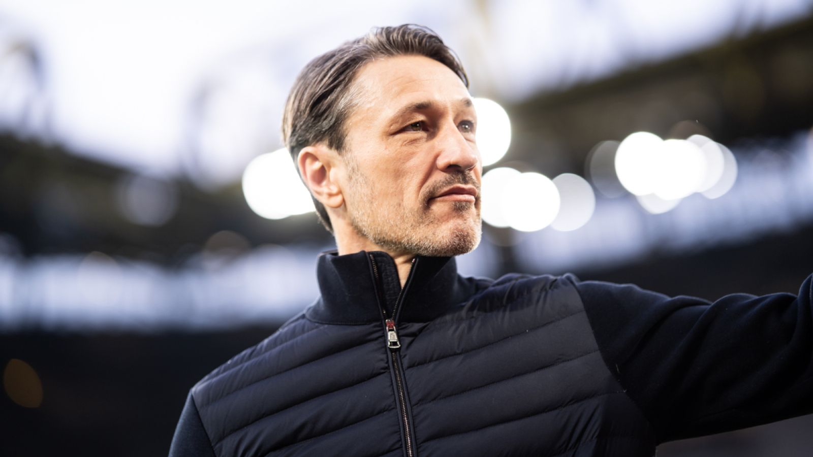 So hat Niko Kovac Borussia Dortmund neues Leben eingehaucht | Fußball News | Sky Sport