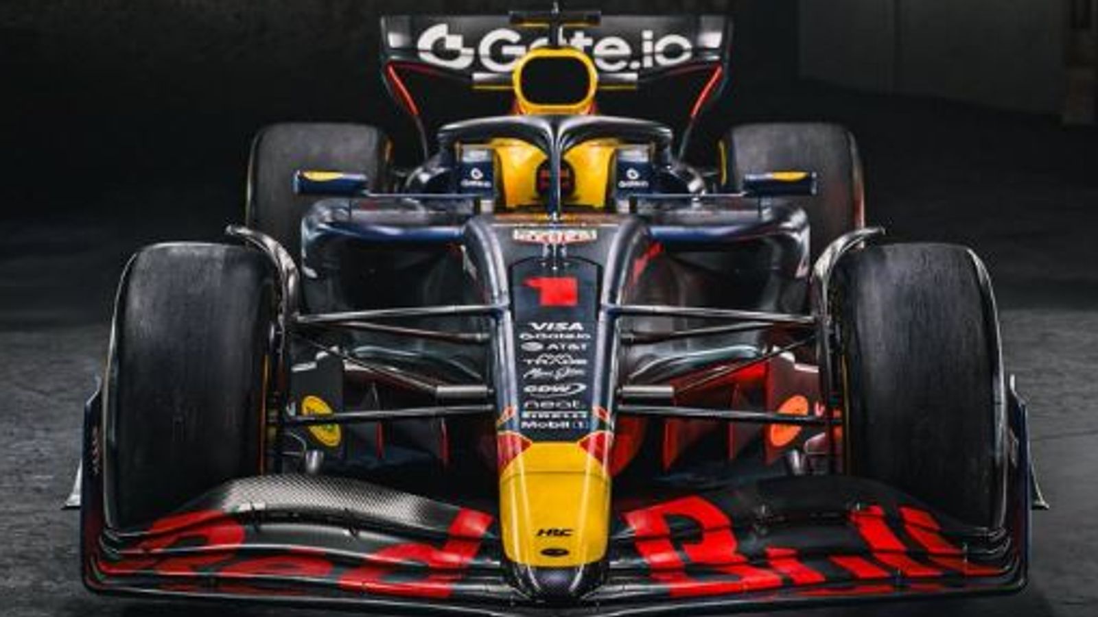 Verstappen, Hamilton und Co. - die Startnummern der F1-Stars | Formel 1 ...