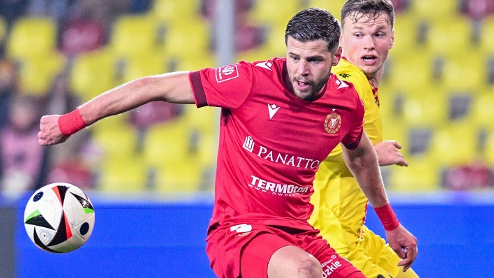 1. FC Köln verpflichtet Imad Rondic von Widzew Lodz | Transfer Centre ...