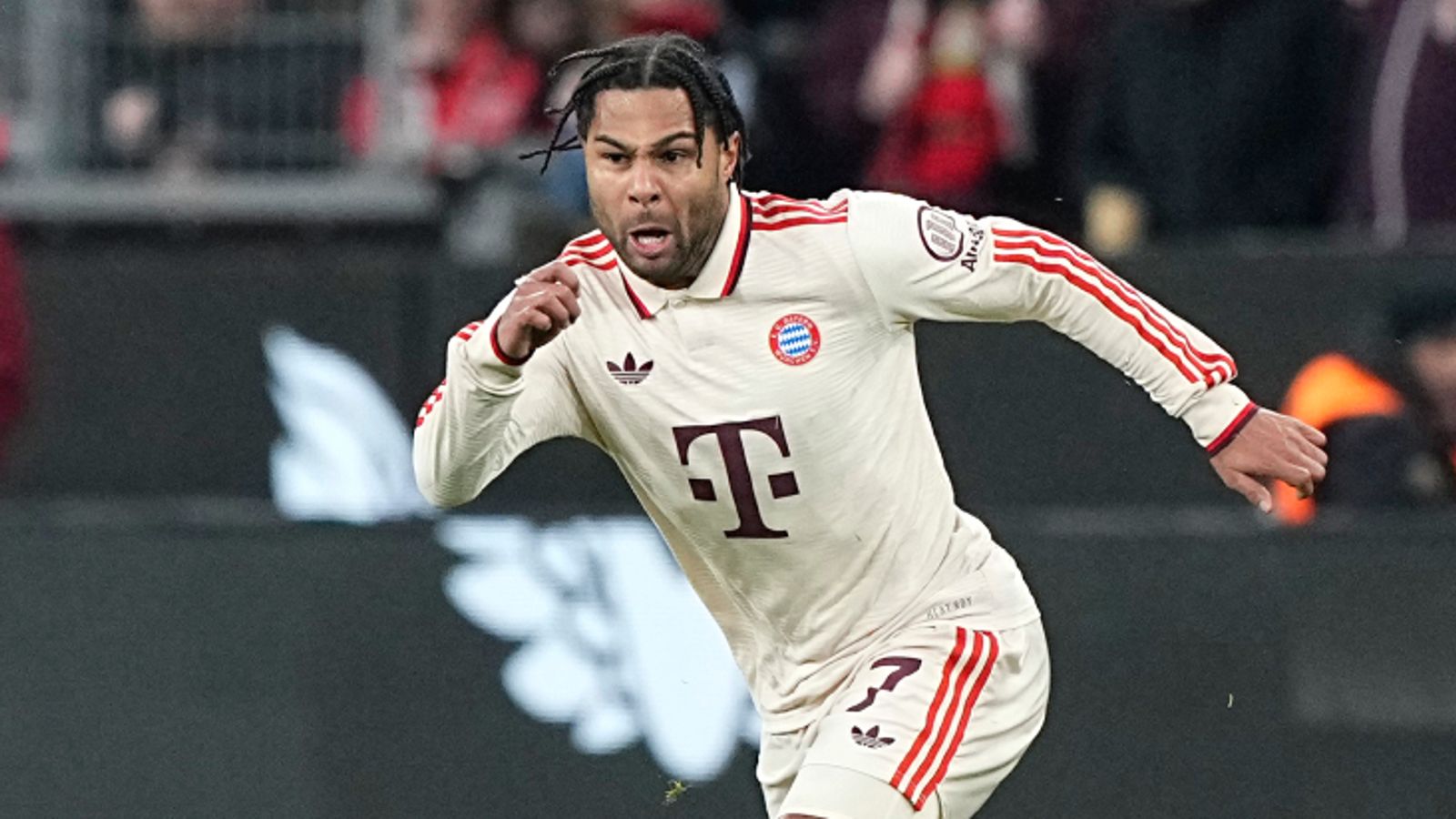 Die Noten zum Meistergipfel zwischen dem FC Bayern und Bayer Leverkusen ...