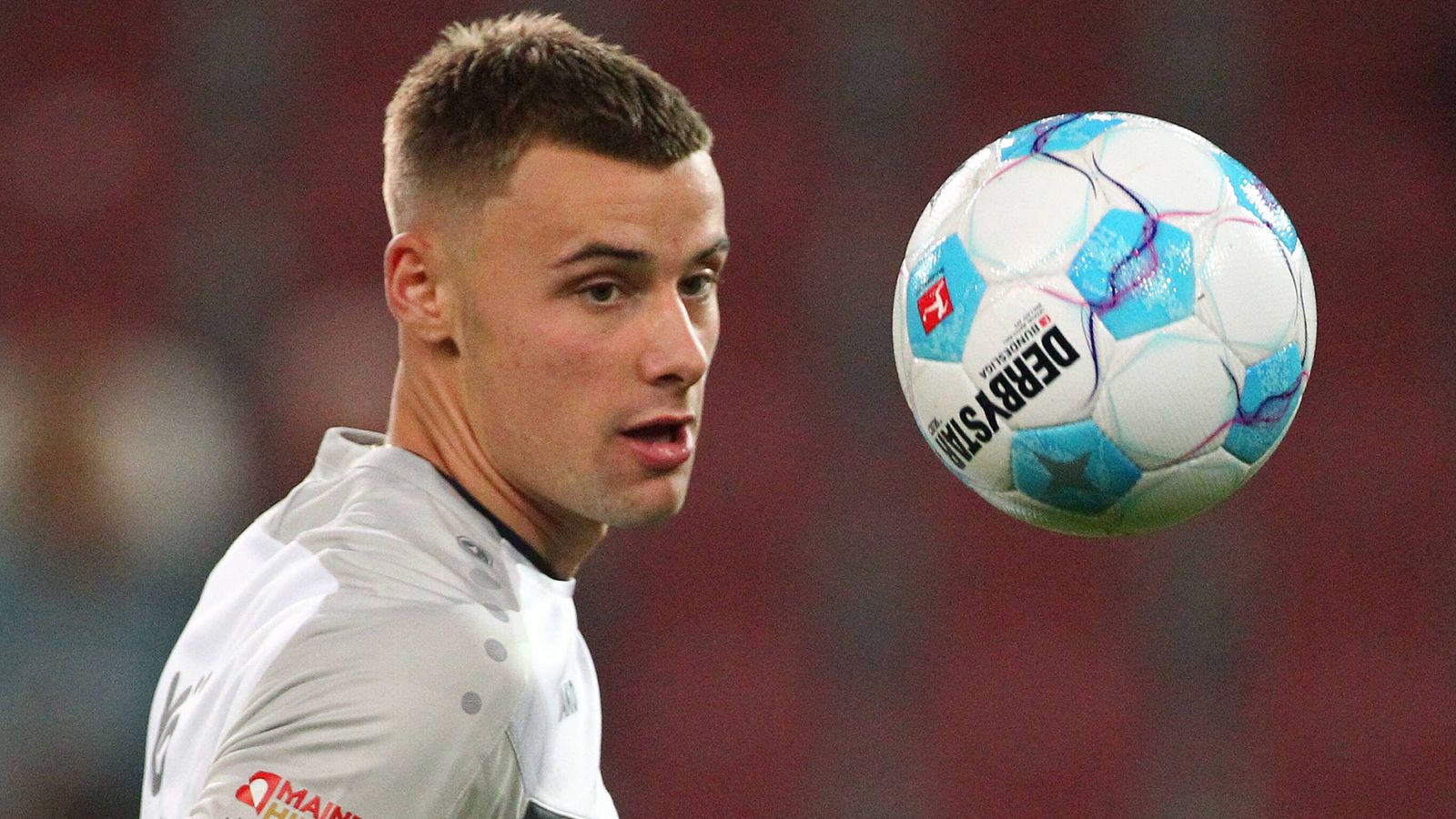 FC Bayern holt schon im Winter Gabriel Vidovic aus Mainz zurück ...