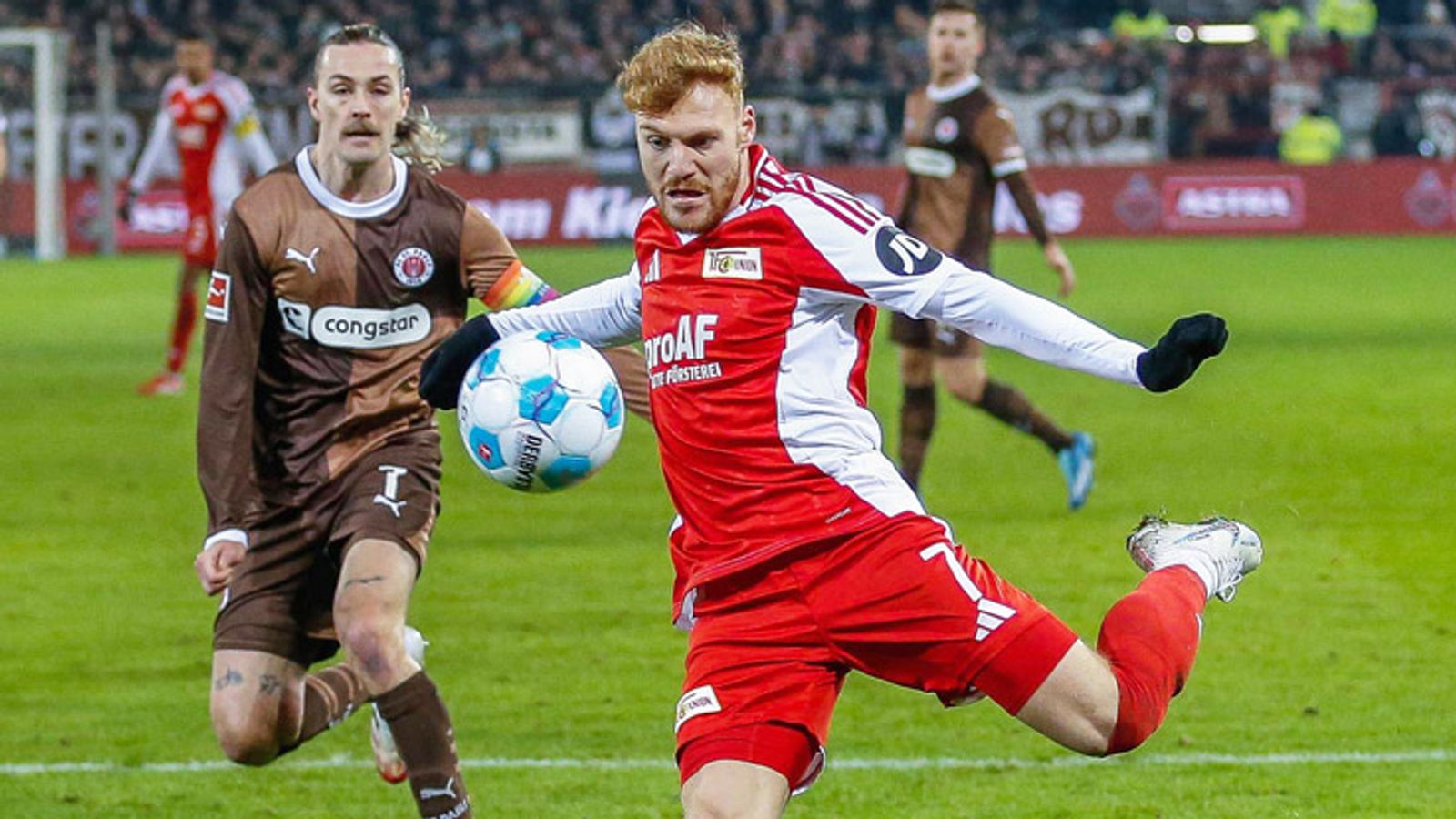 Die fixen Transfers am Deadline Day im Überblick | Fußball News | Sky Sport