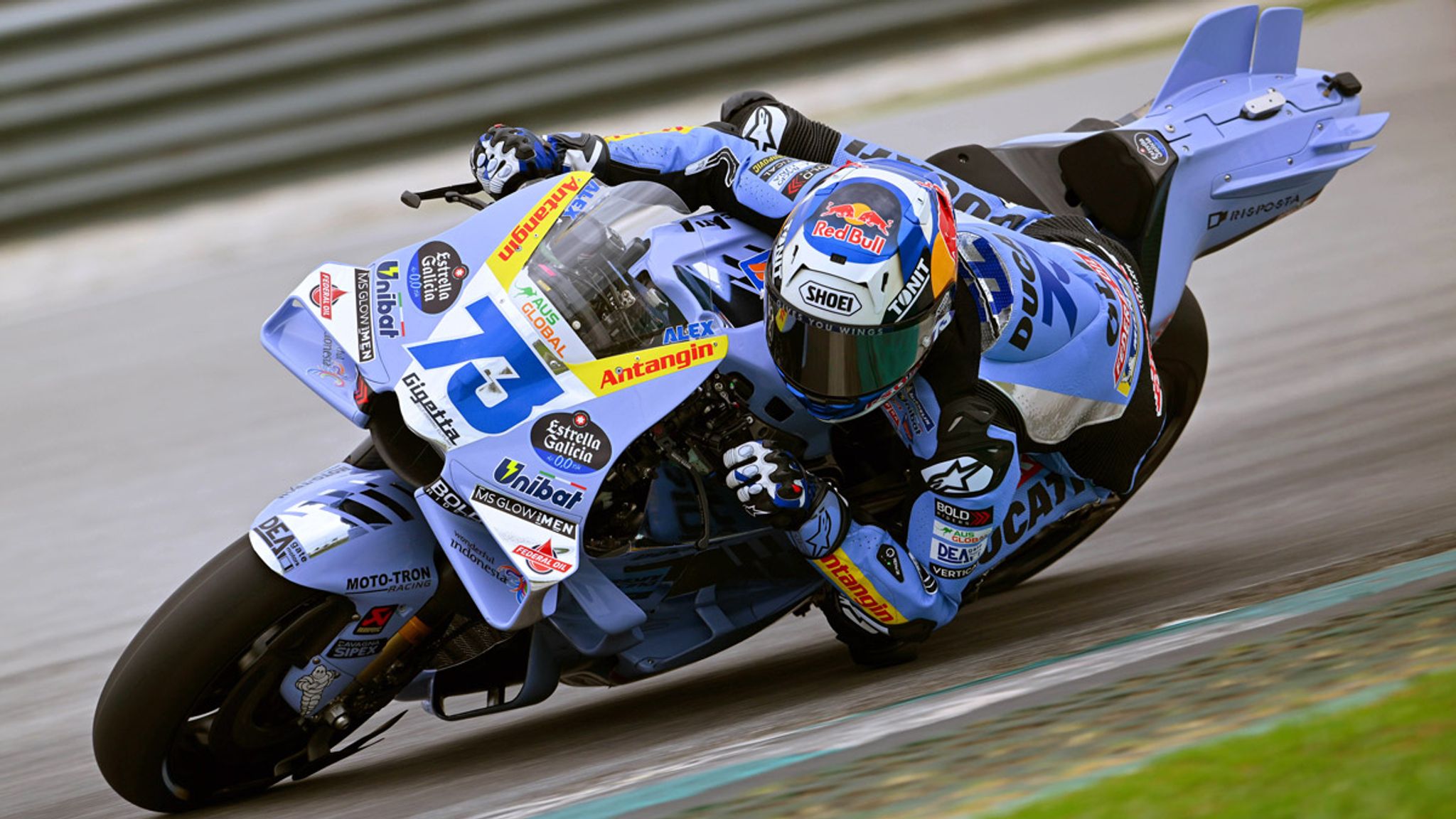 MotoGP-Saisonstart - Favoriten, Rennkalender & TV-Übertragungen | MOTO ...