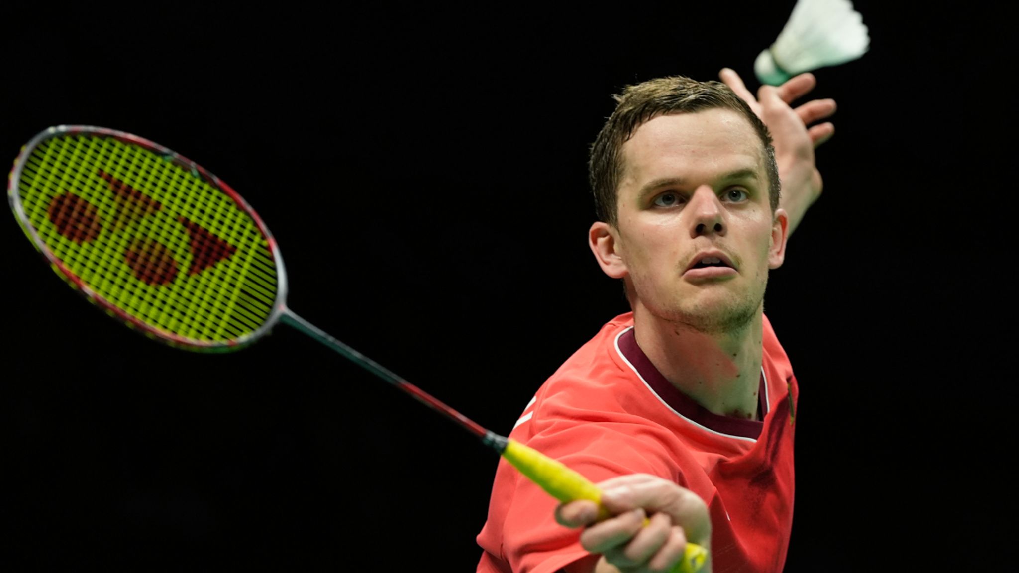 Deutschland zieht bei der Badminton-EM ins Halbfinale ein | Mehr Sport ...