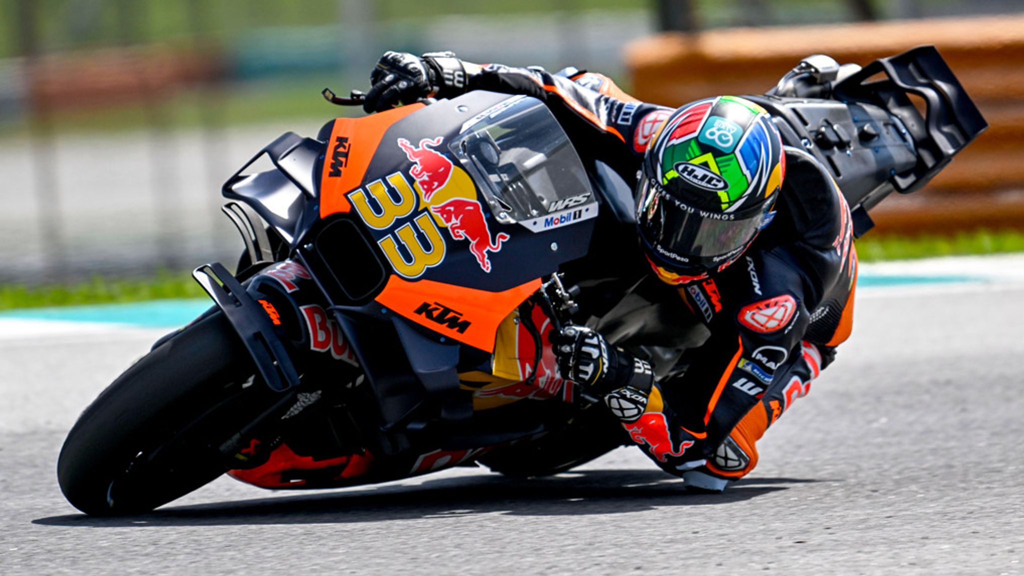 Die Stars der MotoGP - alle Fahrer der Saison 2025 | MOTO GP News | Sky Sport