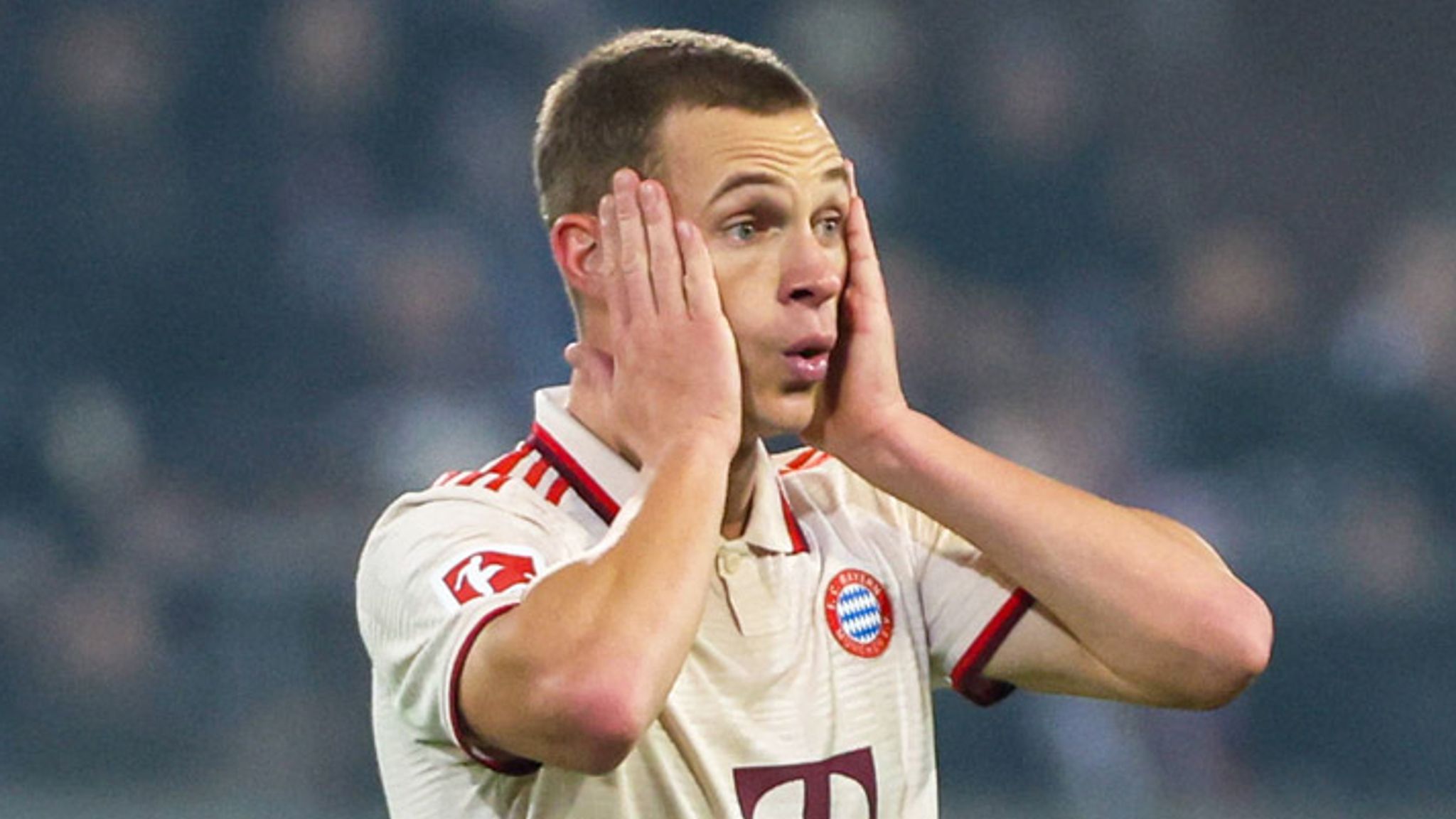 FC Bayern kassiert Strafe vom DFB wegen Verspätung gegen den FC St ...
