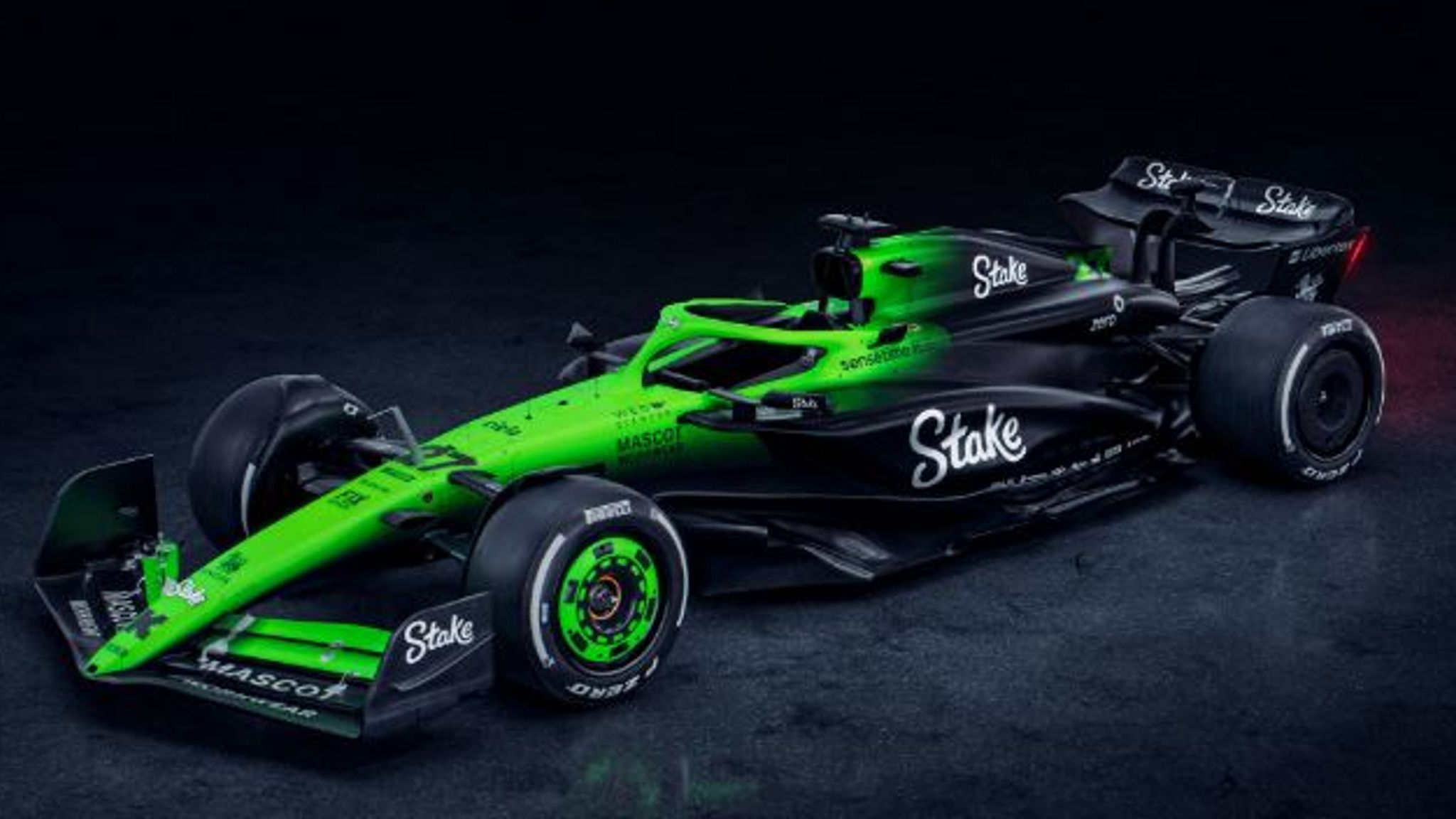 Voting zu den Lackierungen der Formel-1-Autos 2025 | Formel 1 News | Sky Sport