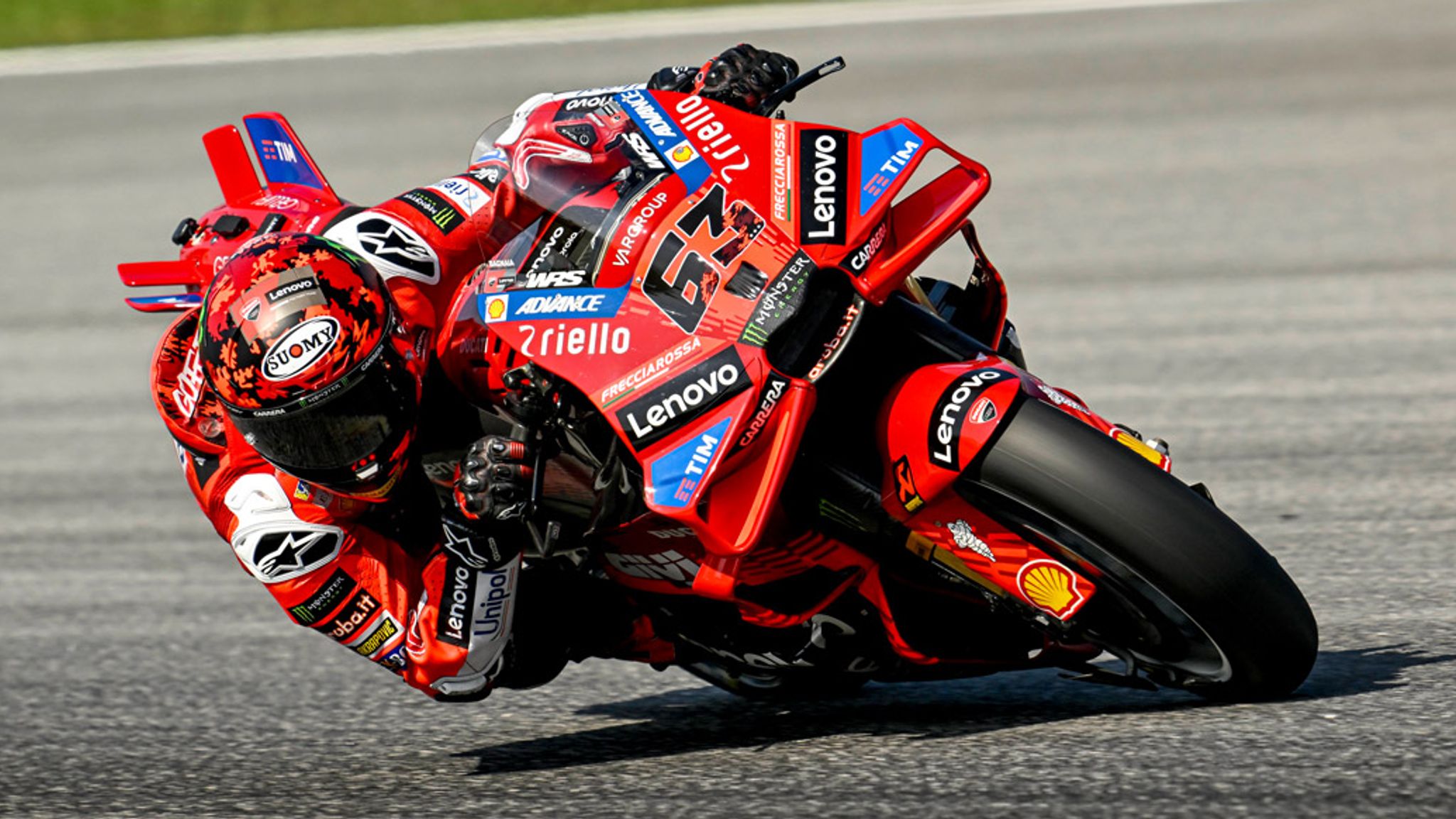 MotoGP-Saisonstart - Favoriten, Rennkalender & TV-Übertragungen | MOTO ...