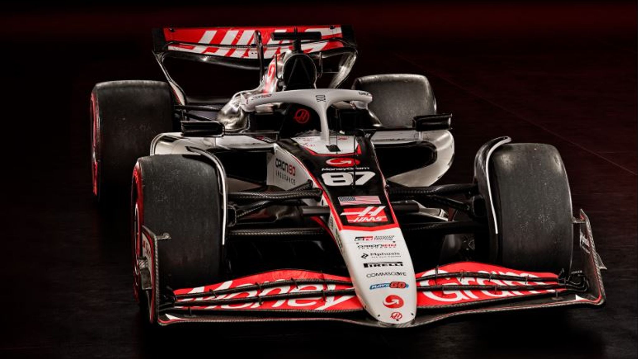 Bildergalerie: Die Lackierungen der Formel-1-Autos 2025 | Formel 1 News | Sky Sport
