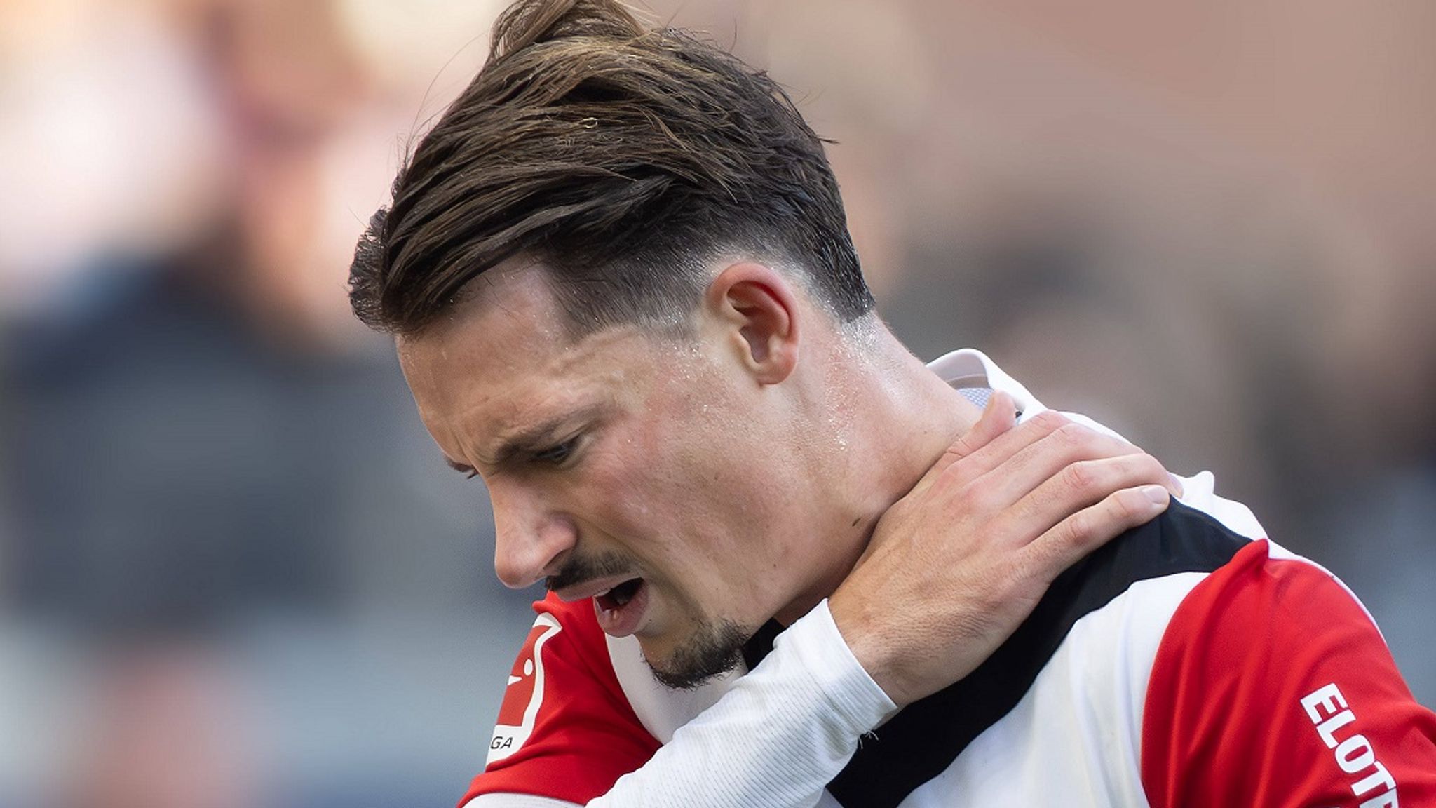 Robin Koch fällt gegen FC Bayern aus - auch Mario Götze fraglich ...