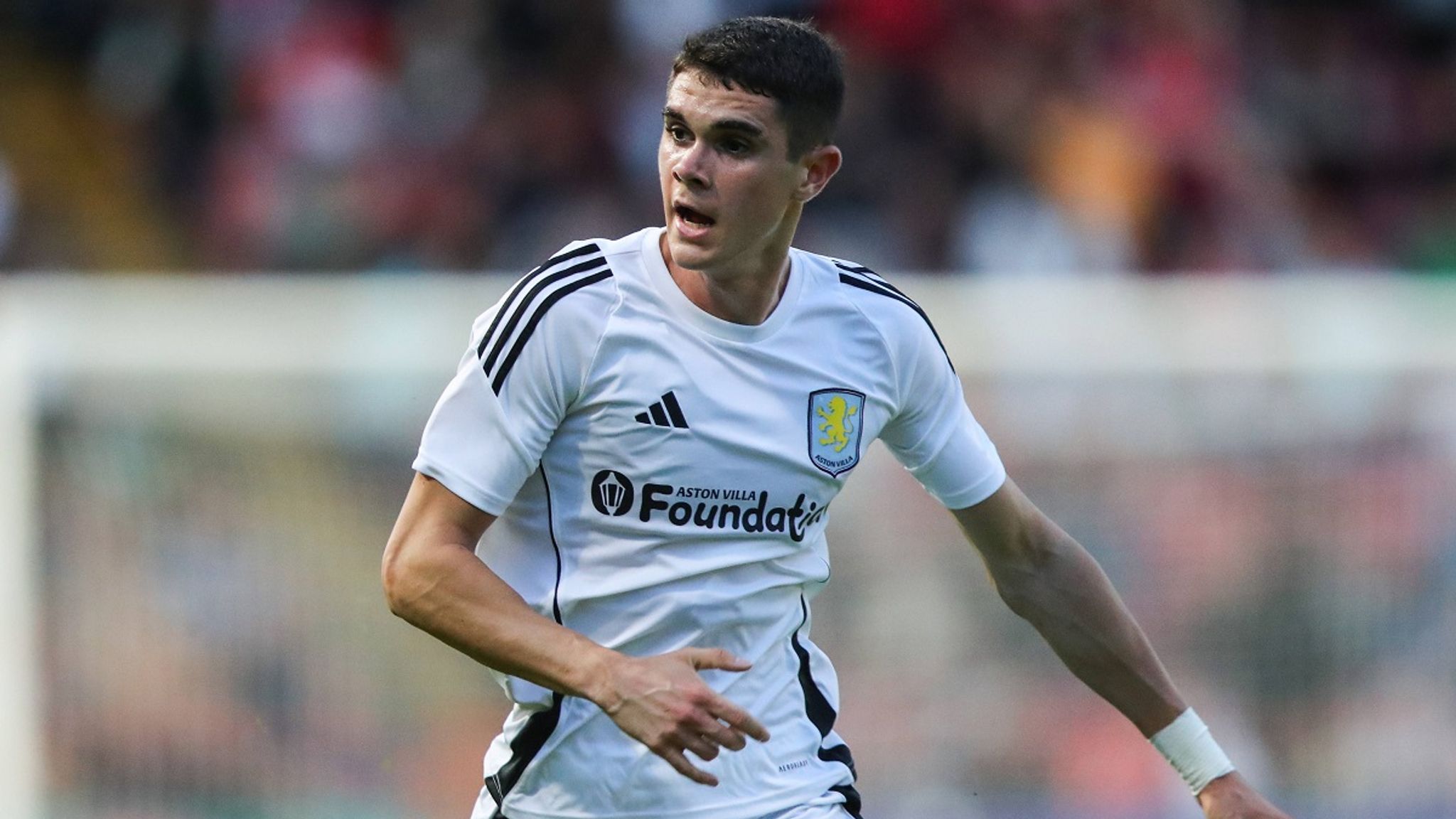 Die fixen Transfers am Deadline Day im Überblick | Fußball News | Sky Sport