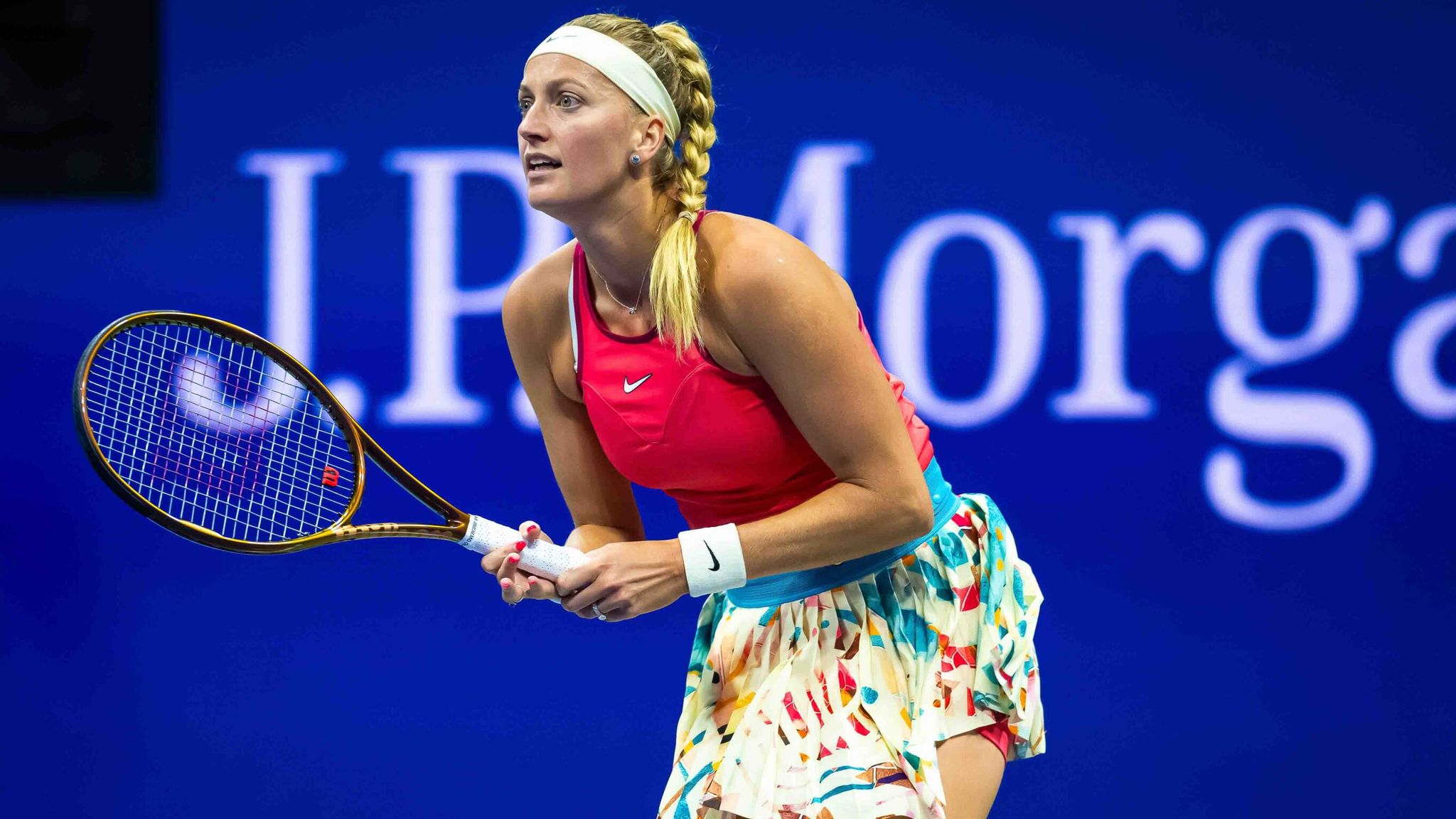 Petra Kvitova beendet ihre Karriere in diesem Jahr | Tennis News | Sky ...