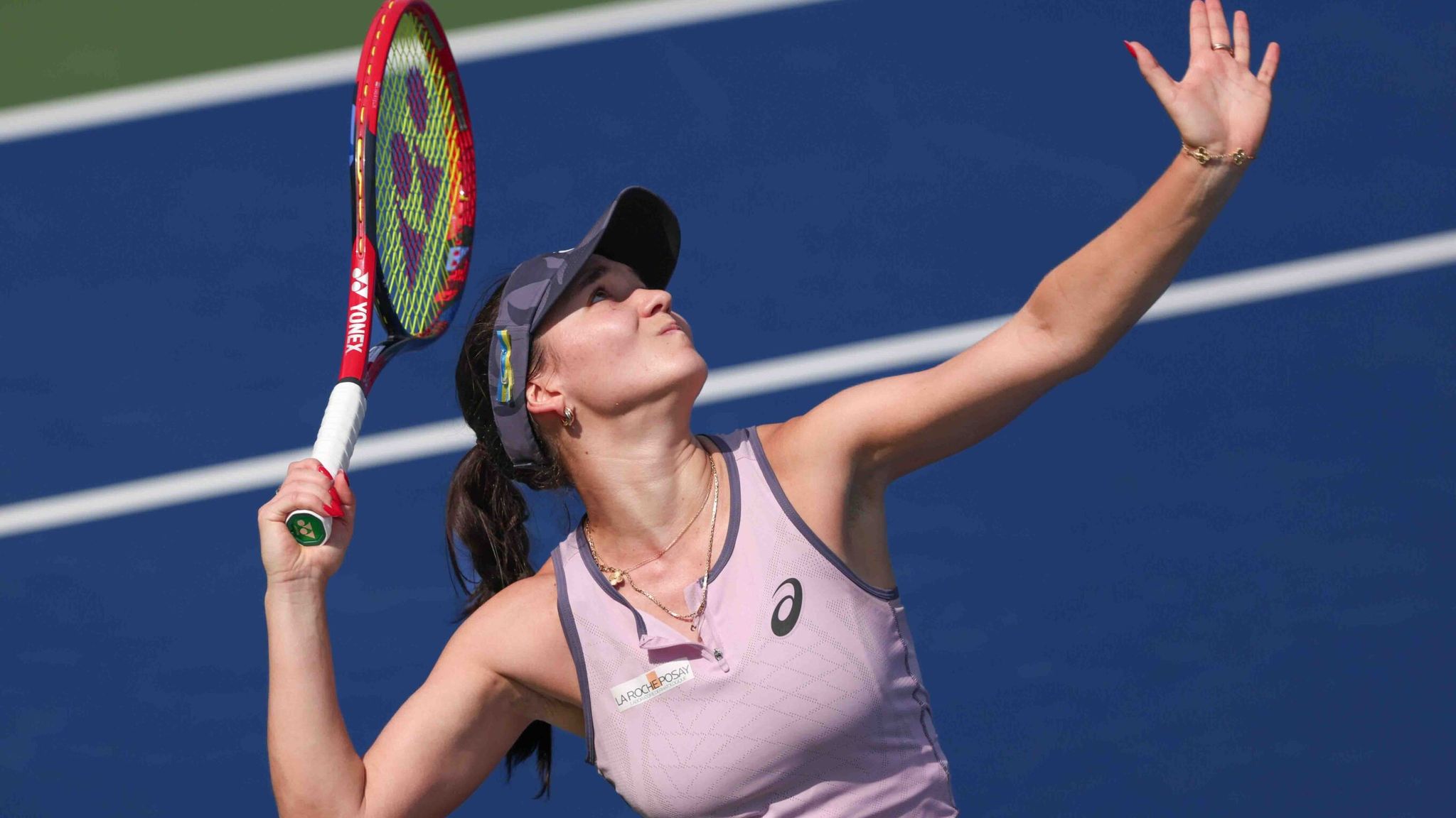 Eva Lys startet in Stuttgart wie Aryna Sabalenka, Iga Swiatek und ...