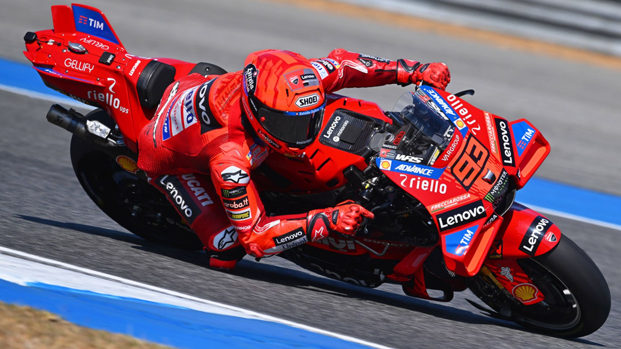 Die Stars der MotoGP - alle Fahrer der Saison 2025 | MOTO GP News | Sky ...