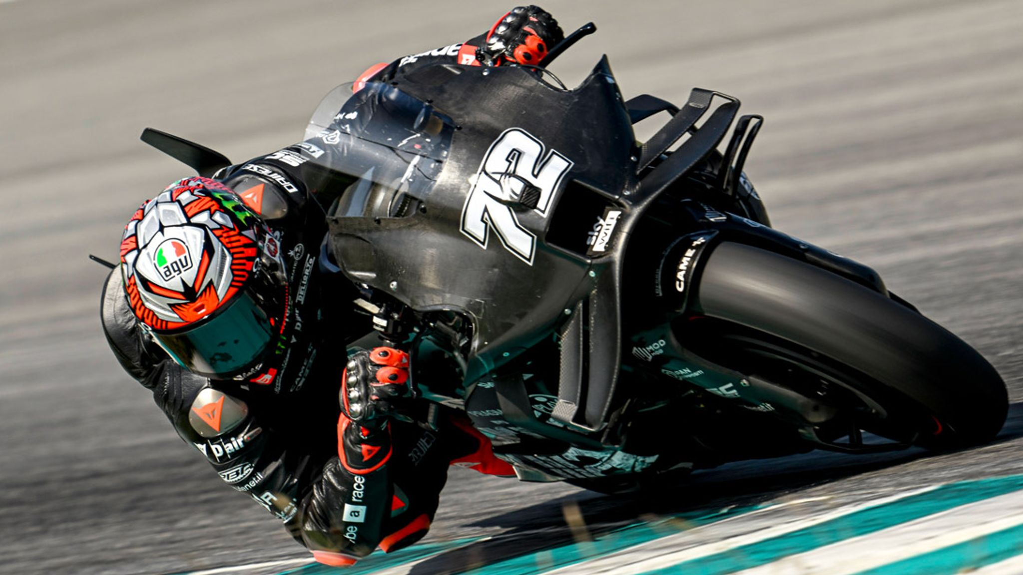 Die Stars der MotoGP - alle Fahrer der Saison 2025 | MOTO GP News | Sky ...