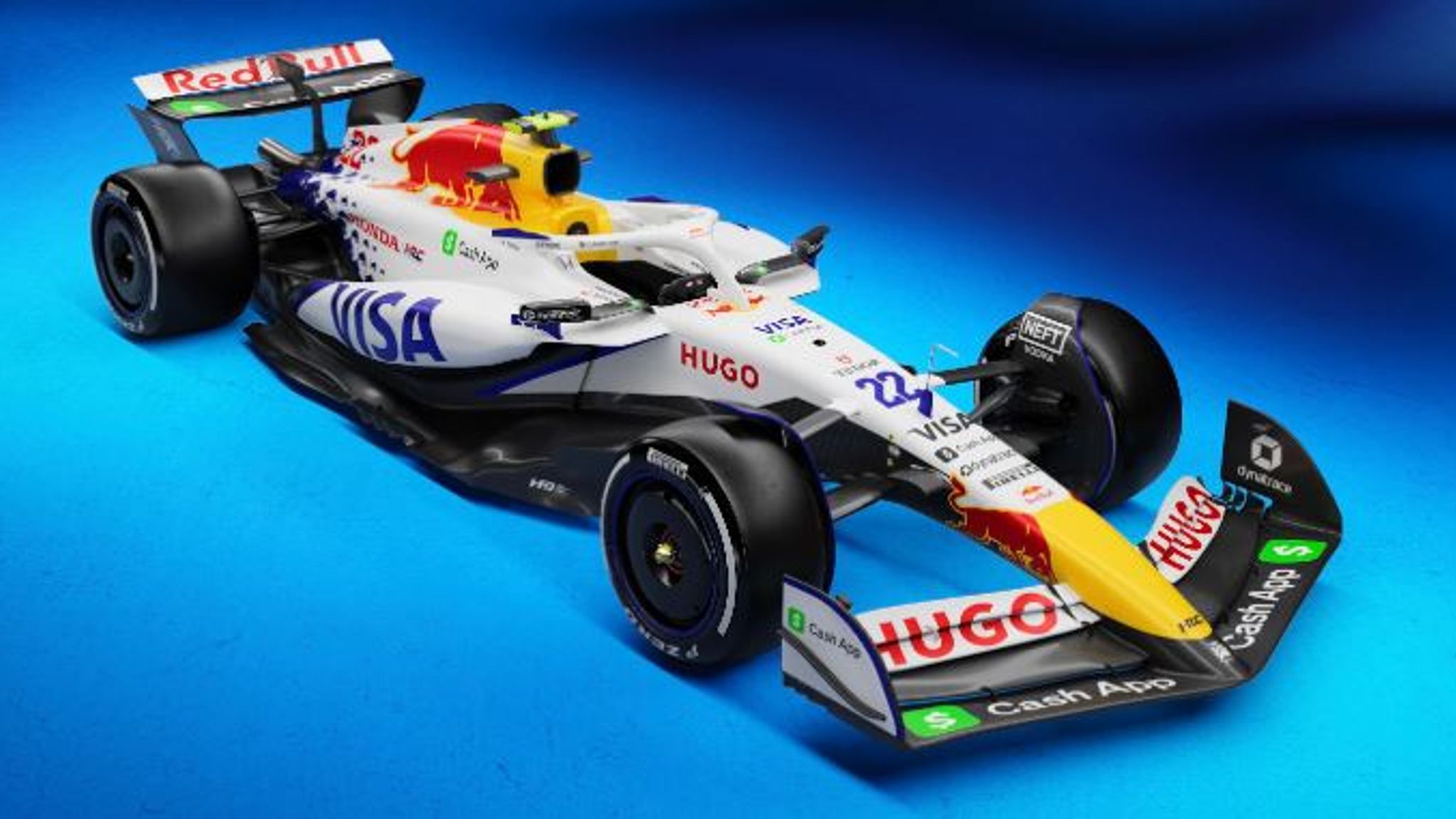 Voting zu den Lackierungen der Formel-1-Autos 2025 | Formel 1 News | Sky Sport