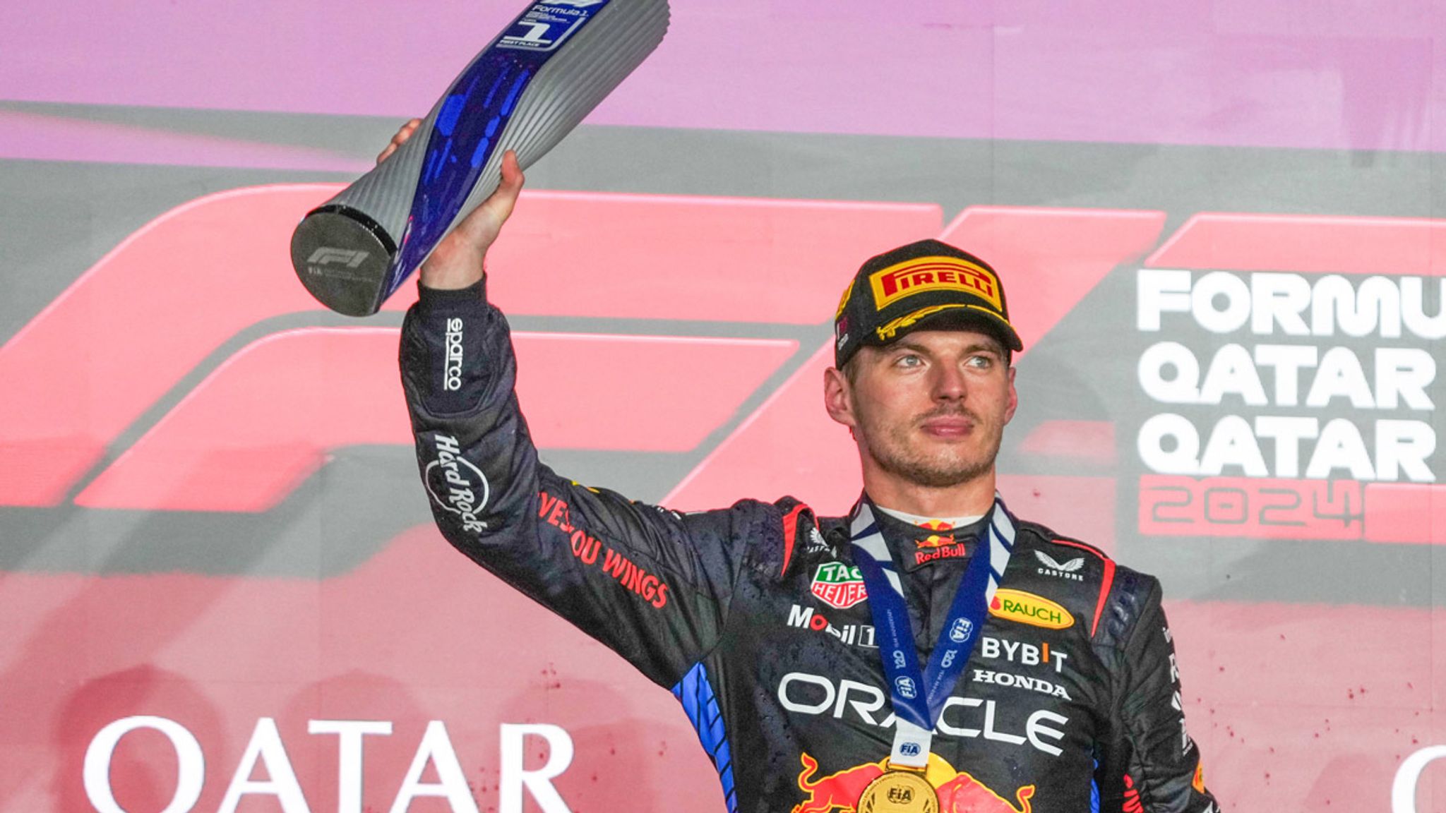 Norbert Haug traut Lewis Hamilton auf Anhieb den WM-Titel mit Ferrari ...