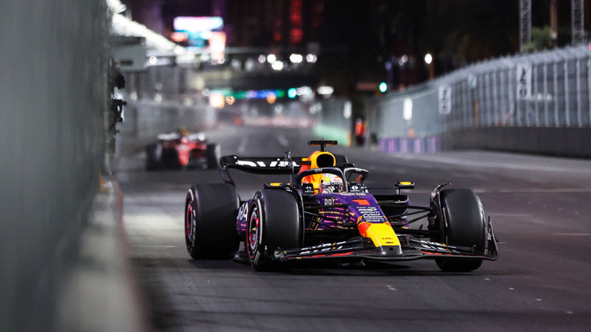Sascha Roos beantwortet fünf Thesen zur neuen Saison der Formel 1 ...