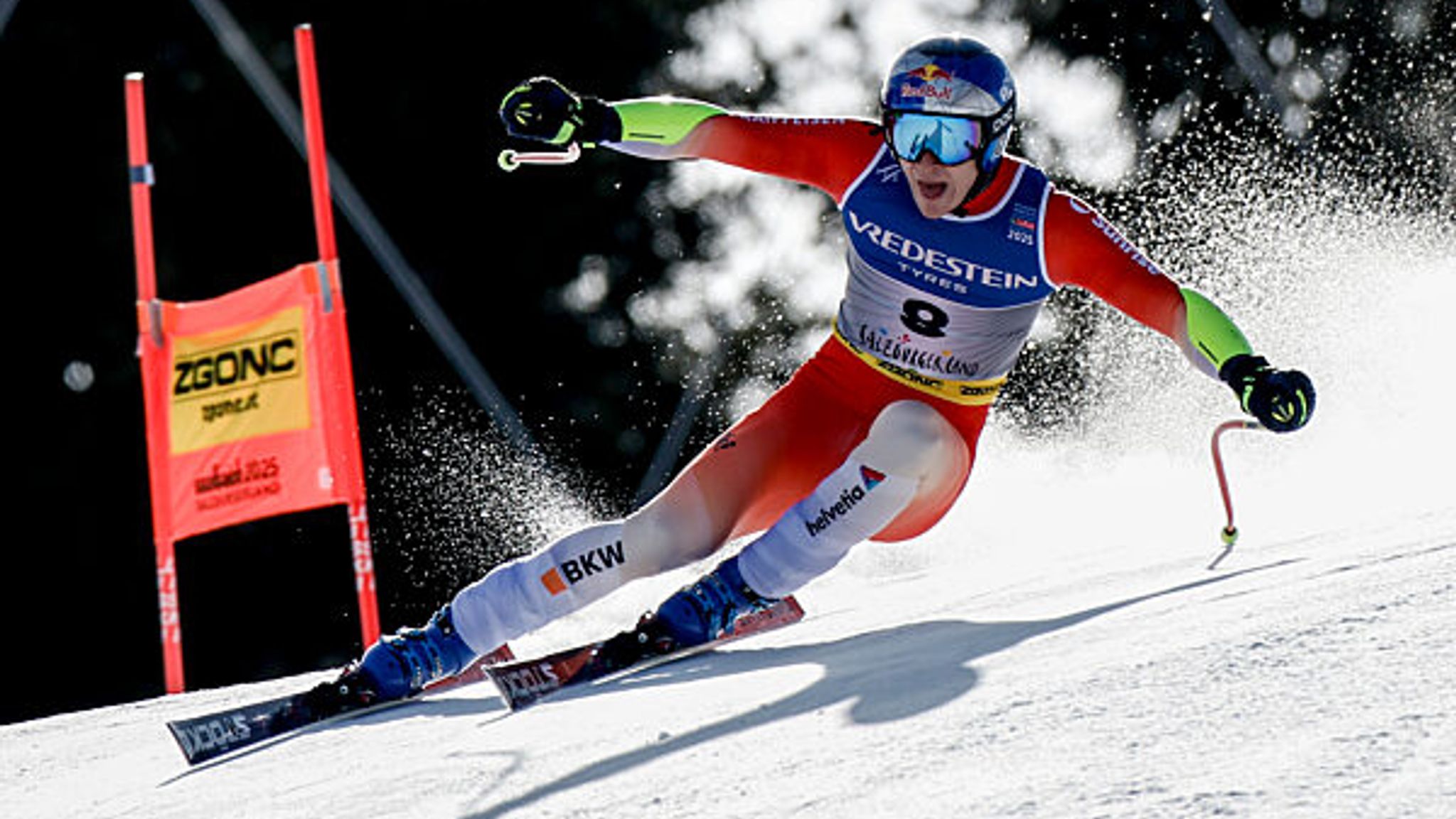 Ski-Alpin-Weltcup Finale in den USA HEUTE LIVE: Favoriten & Übertragung | Mehr Sport News | Sky ...