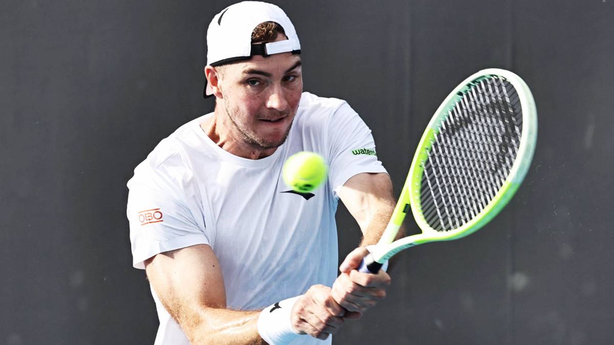 Markus Wislsperger wird neuer Trainer von Jan-Lennard Struff | Tennis ...