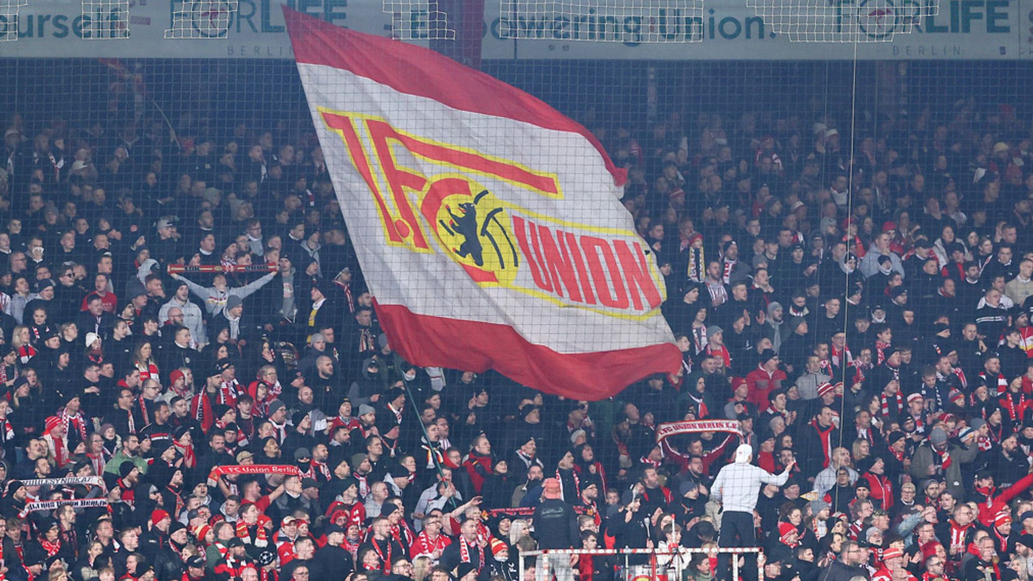 Union Berlin erhöht Kapital für Stadion AG auf 30 Millionen Euro ...