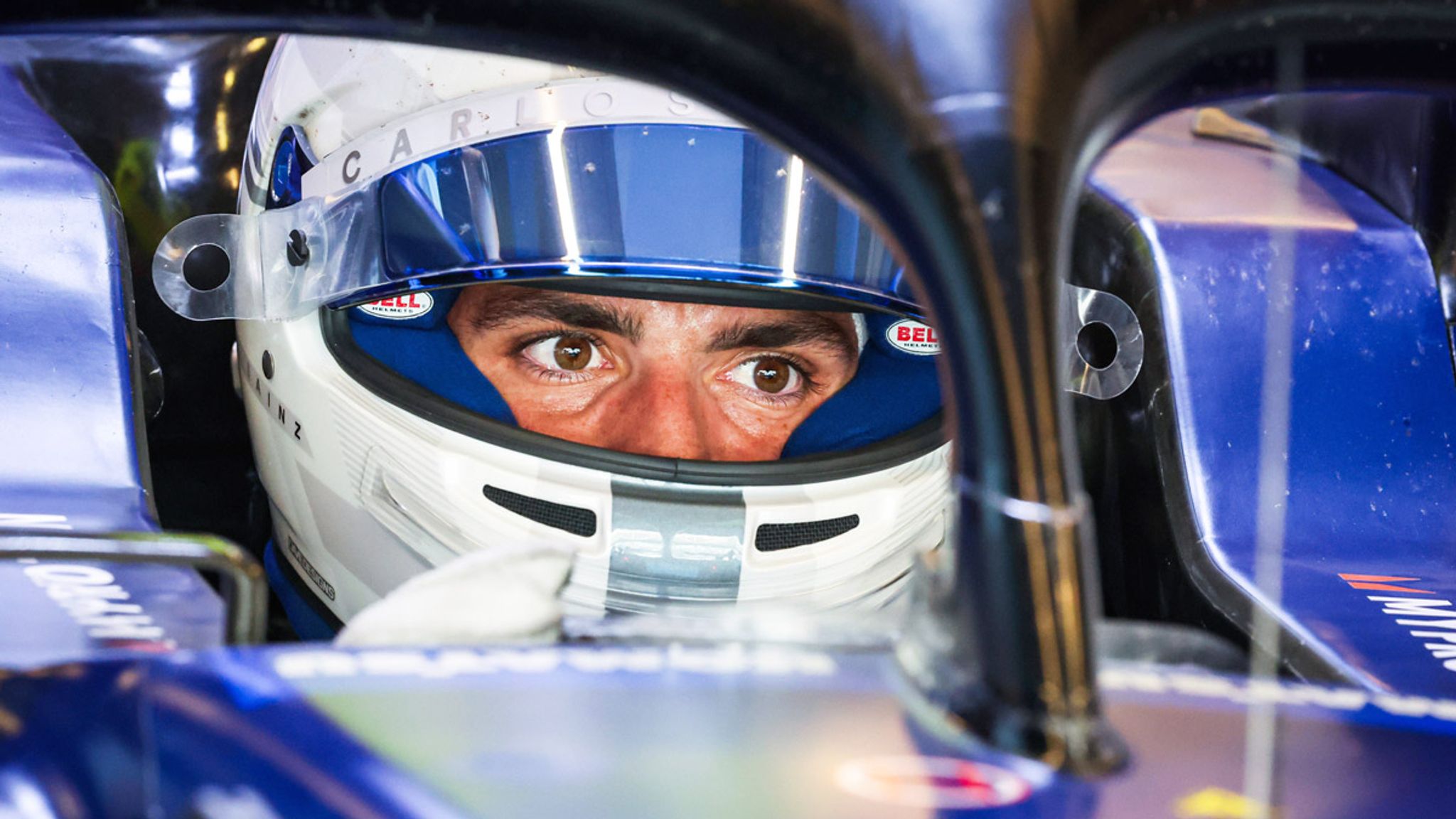 Tests & Auto-Launches: Die wichtigsten F1-Termine bis zum Saisonstart ...