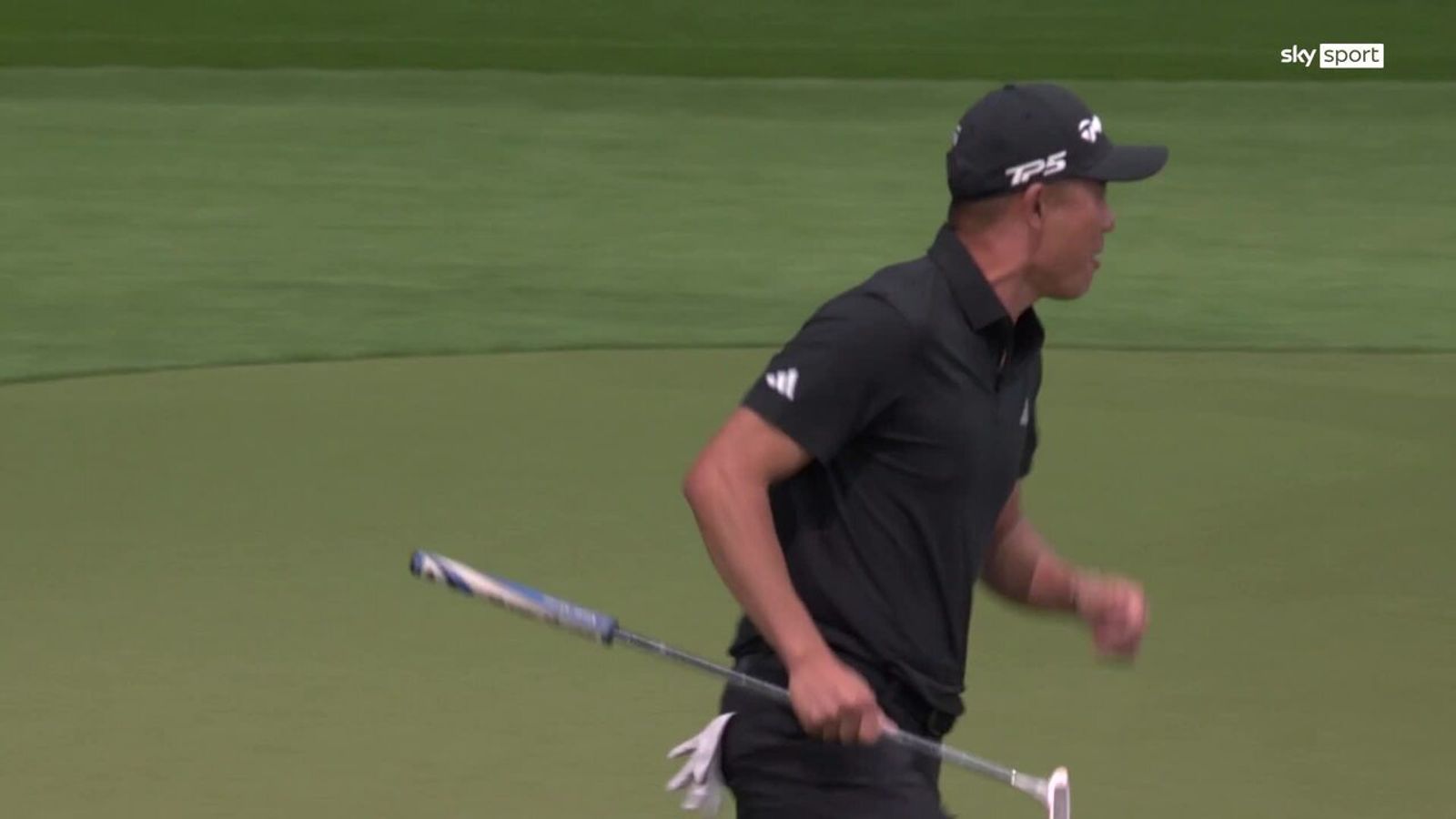 TGL: LA gewinnt nach starkem Comeback gegen The Bay | Golf News | Sky Sport